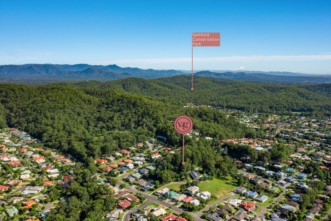 [Land] Lot 5 @ West Grove Estate - Ferny Grove | OpenLot