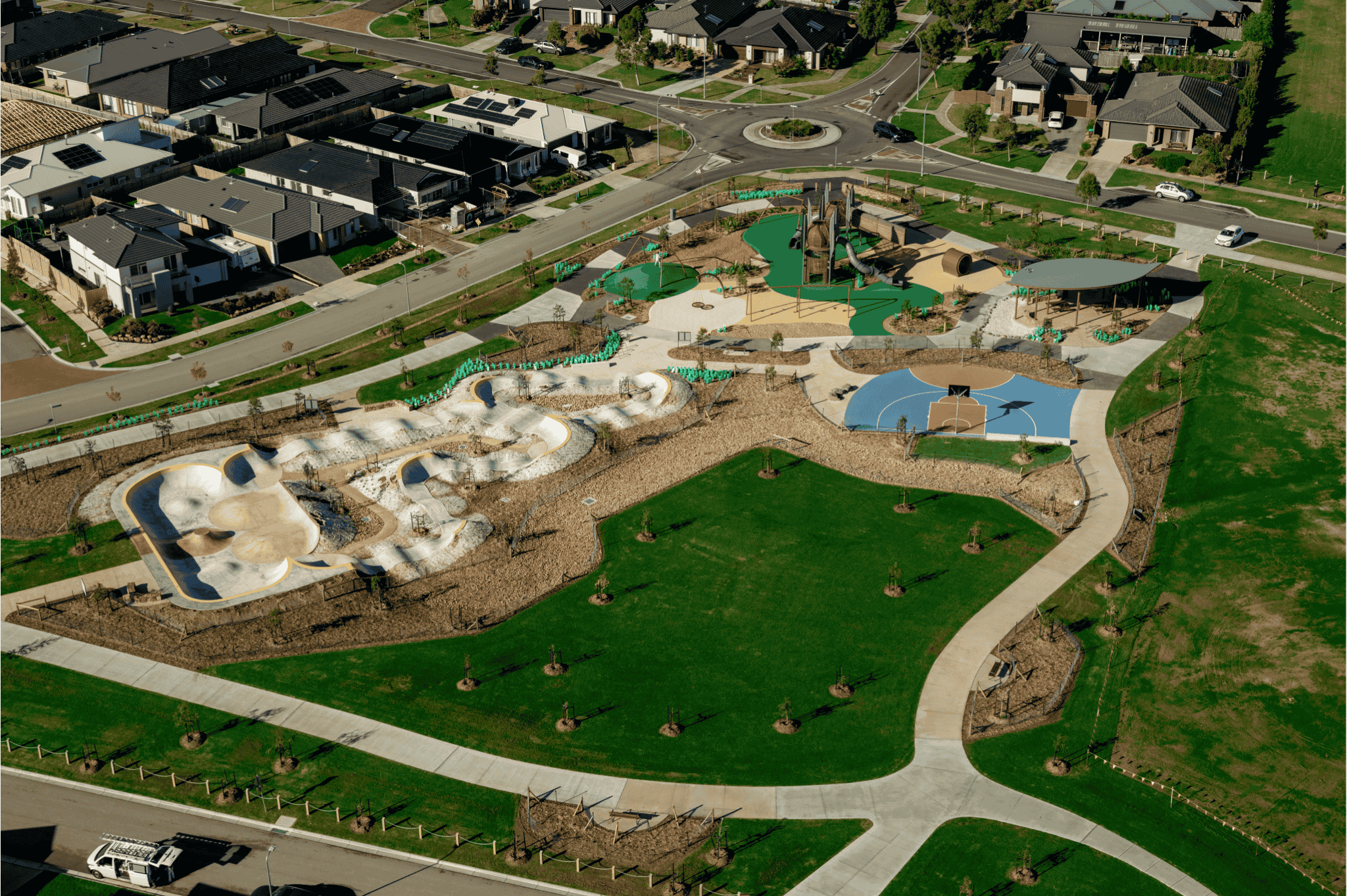 [Land] Lot 2550 @ Botanic Ridge Estate - Botanic Ridge | OpenLot