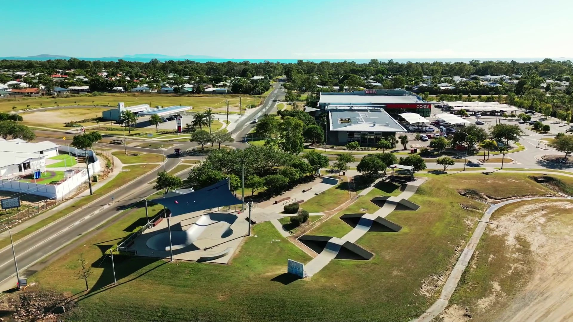 [Land] Lot 58 @ Bushland Beach Estate - Bushland Beach | OpenLot