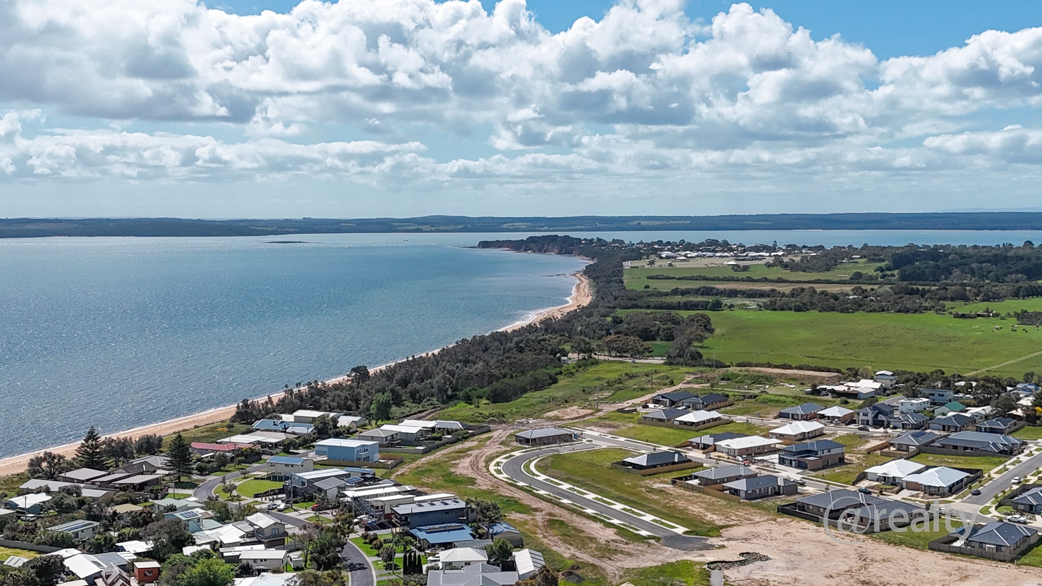 [Land] Lot 611 @ Coronet Bay Estate - Coronet Bay | OpenLot