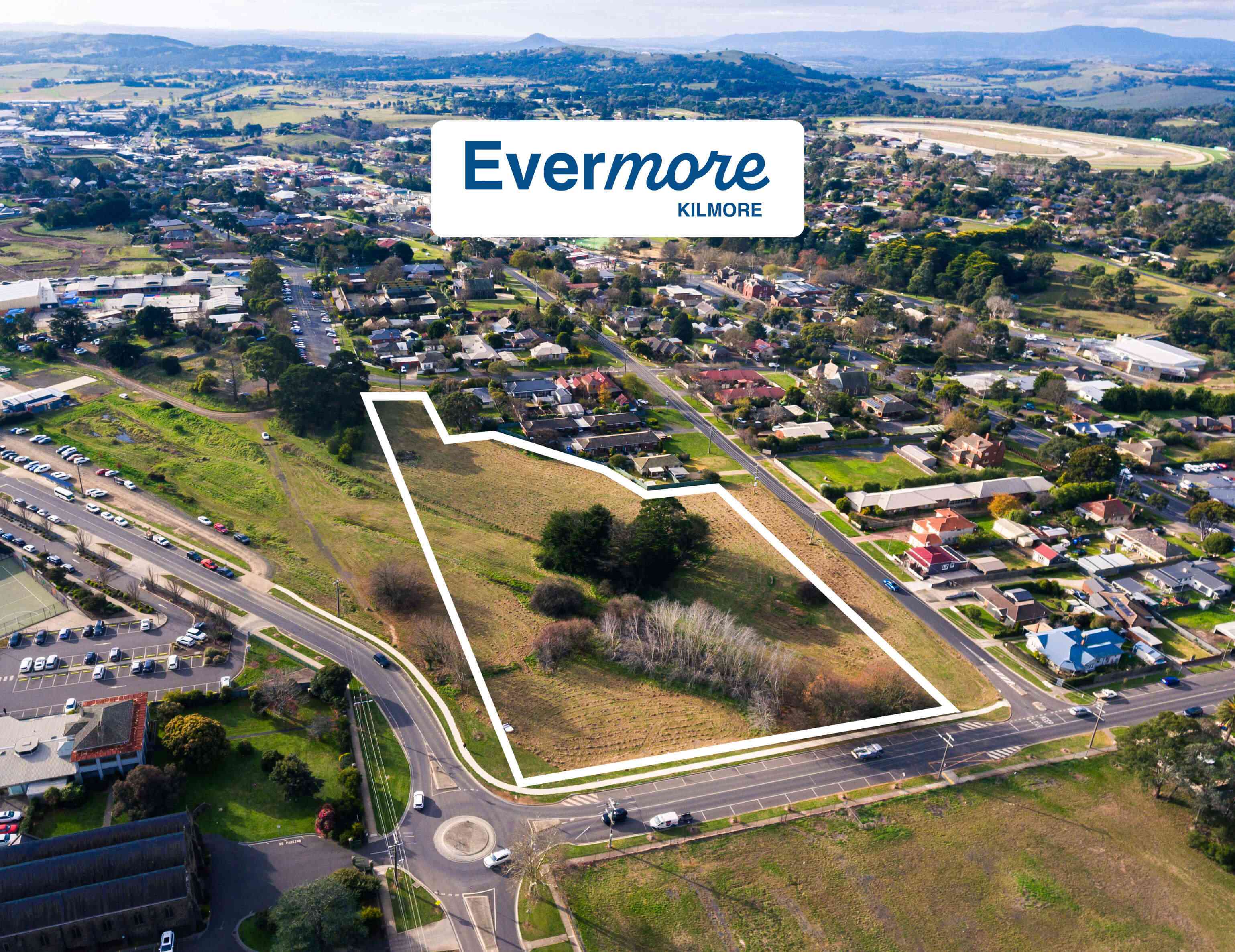 [Land] Lot 5 Evermore Estate @ Evermore Estate - Kilmore | OpenLot