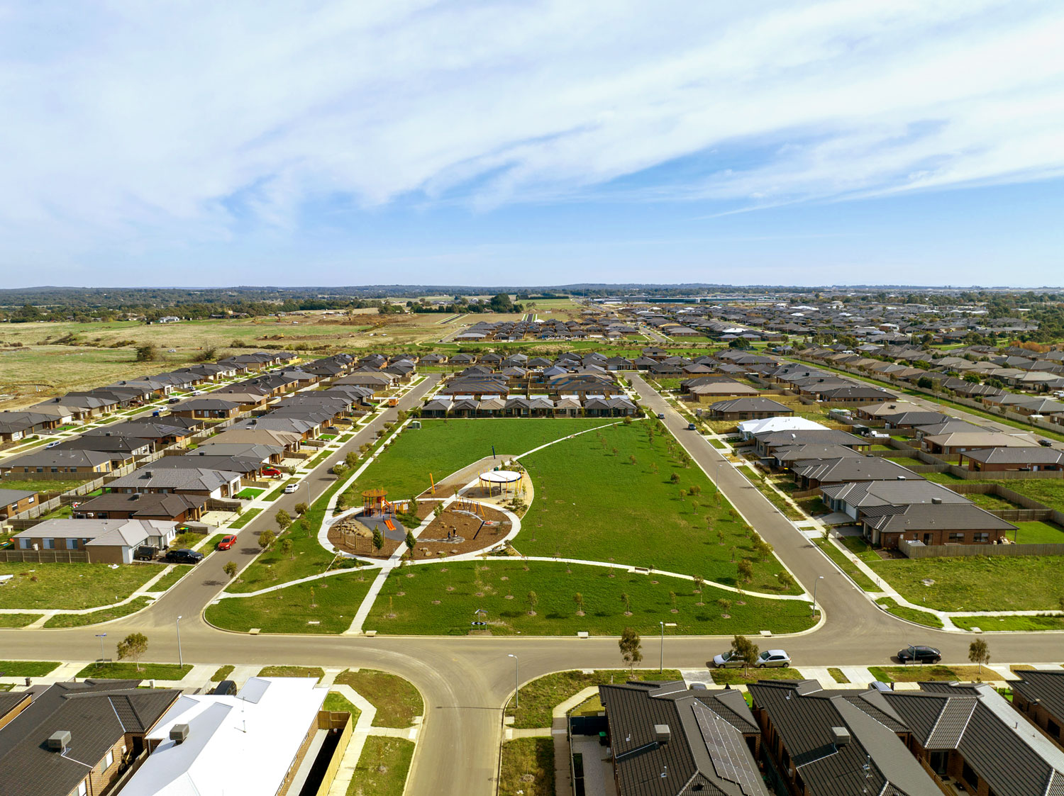 [Land] Lot 806 @ Florian Living Estate - Bonshaw | OpenLot
