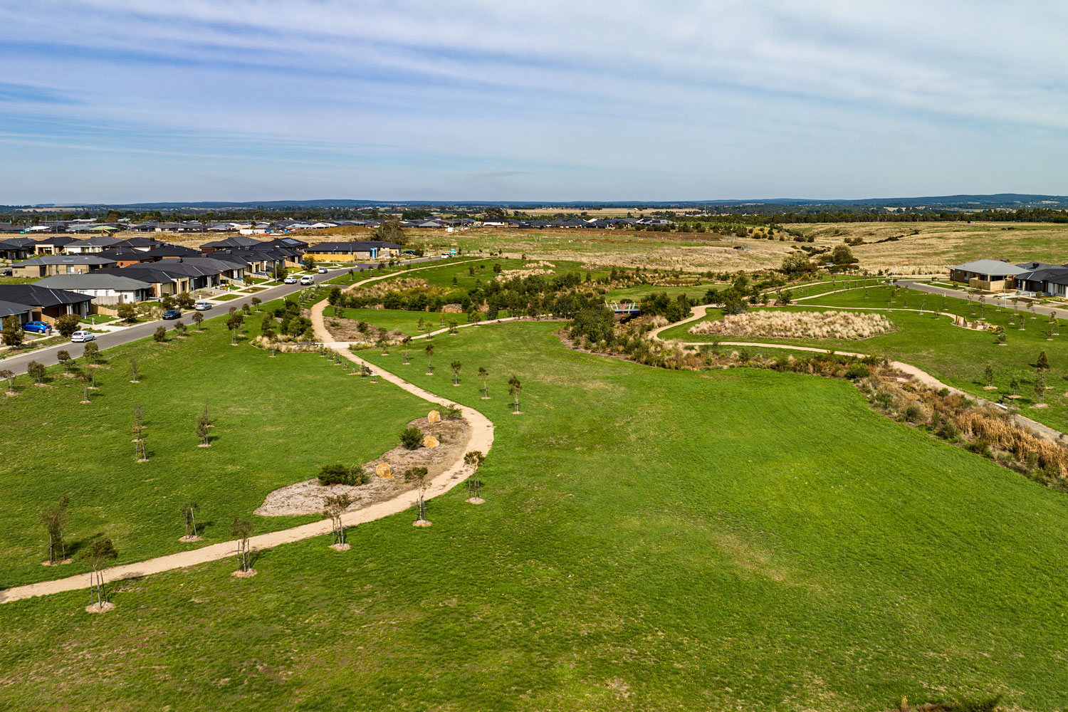 [Land] Lot 818 @ Florian Living Estate - Bonshaw | OpenLot