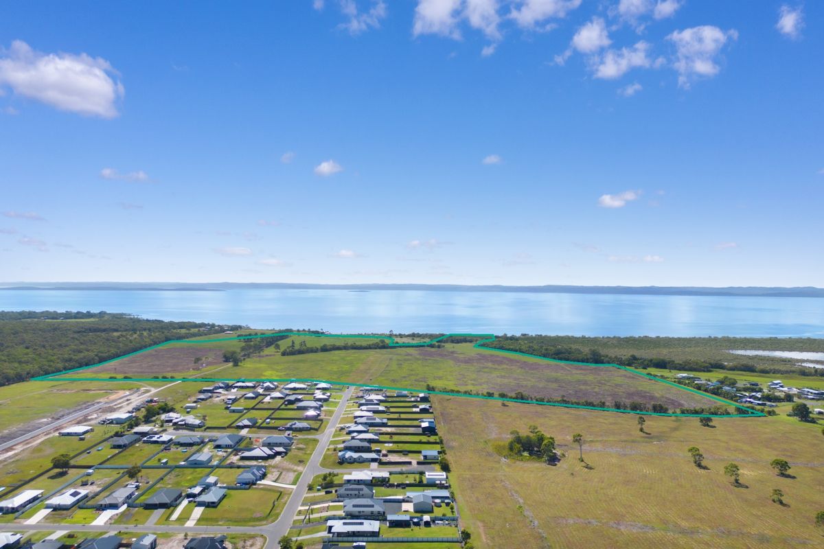 [Land] Lot 57 @ Fraser Vista Estate - Booral | OpenLot