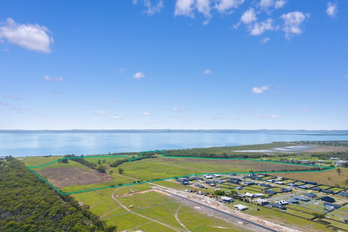 [Land] Lot 57 @ Fraser Vista Estate - Booral | OpenLot