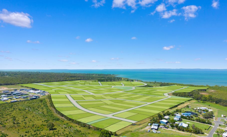 [Land] Lot 57 @ Fraser Vista Estate - Booral | OpenLot