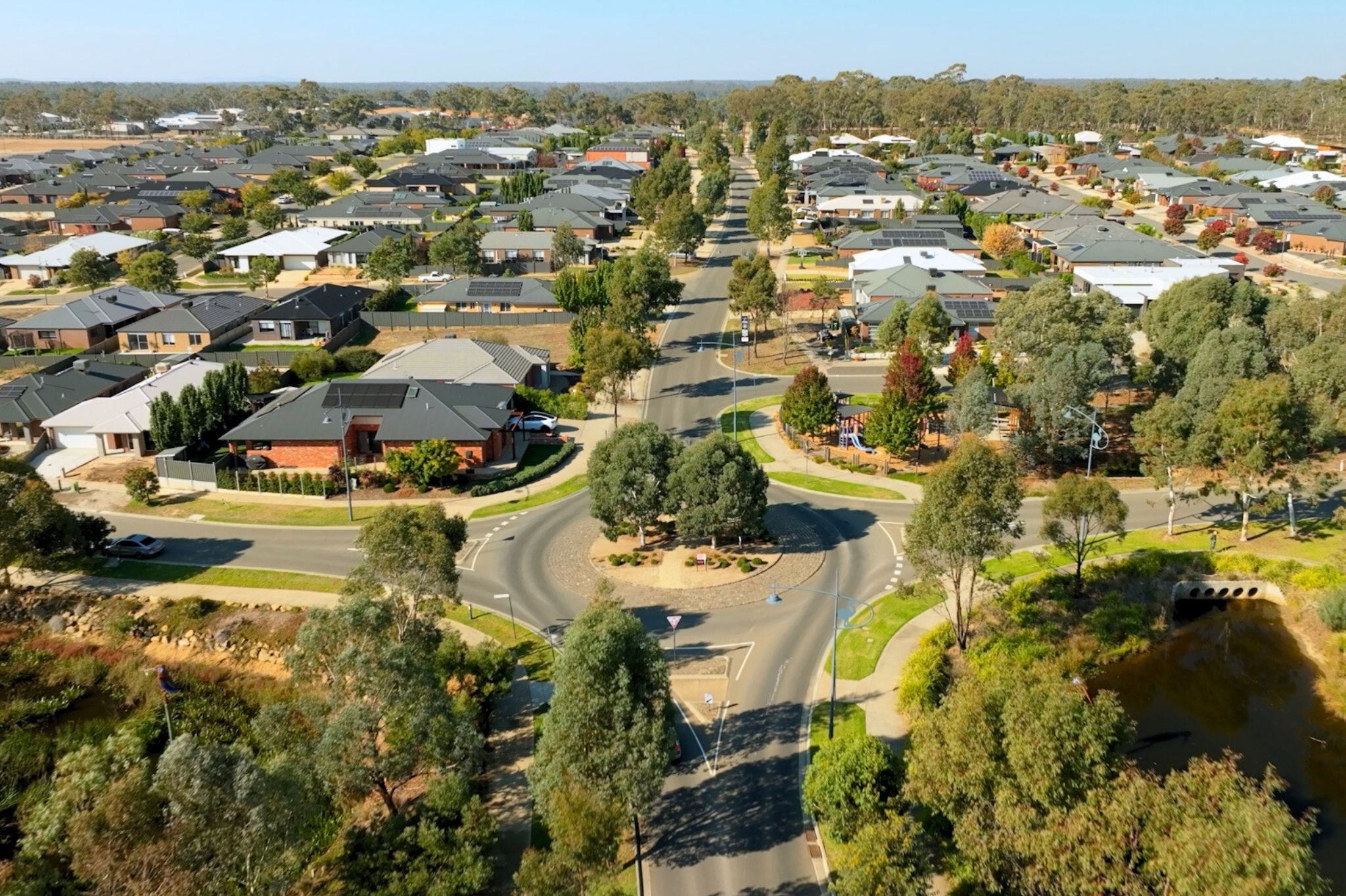 [Land] Lot 2122 - TITLING OCT 2026 @ Imagine Estate - Strathfieldsaye ...