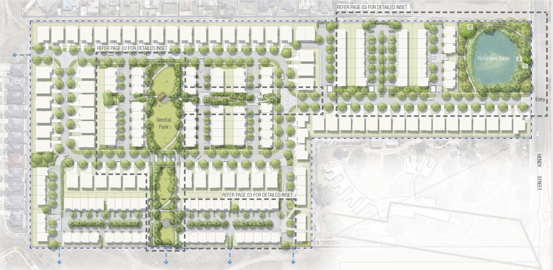 [Townhouses] Lynden Estate, Corio | OpenLot