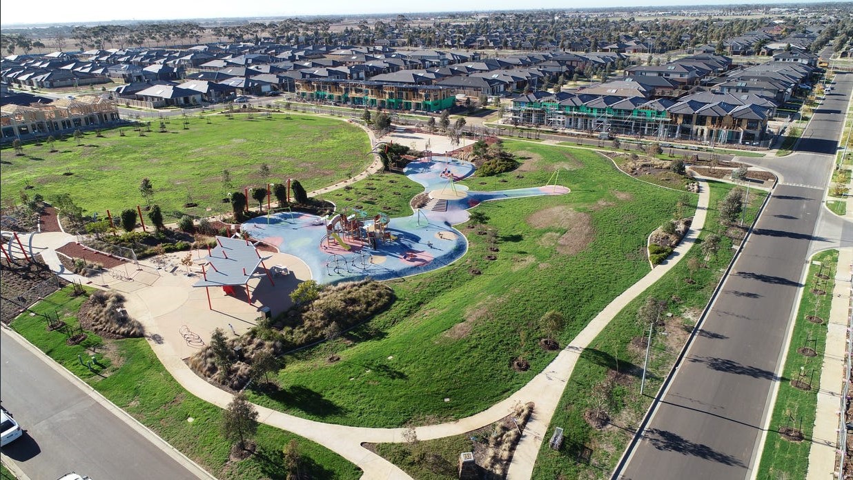 [Land] Lot 20002 @ Manor Lakes Estate - Manor Lakes | OpenLot