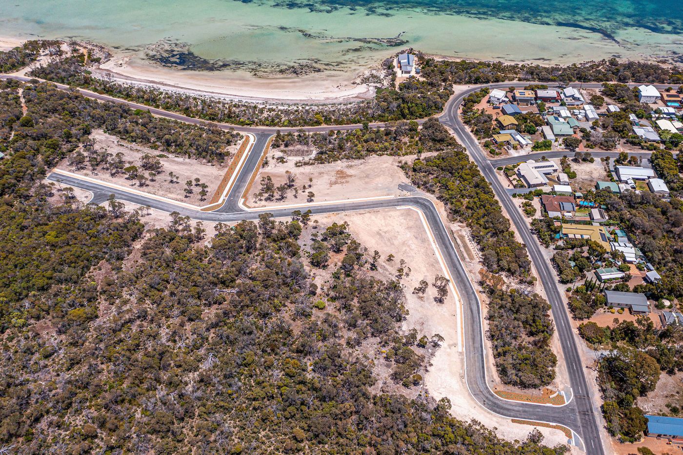 [Land] Lot 3 @ ONE Coffin Bay Estate - Coffin Bay | OpenLot
