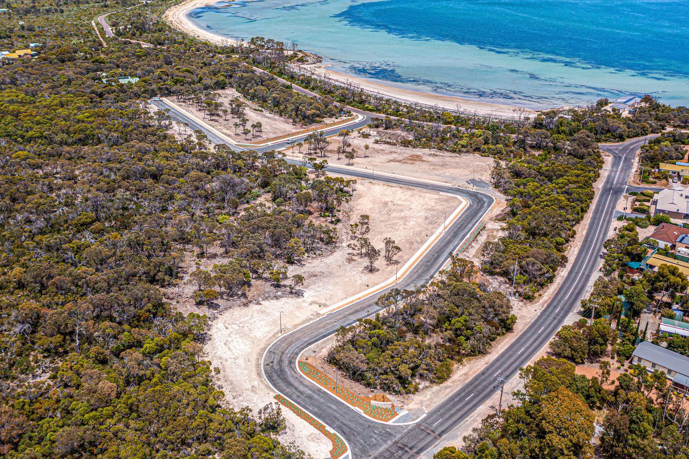 [Land] Lot 3 @ ONE Coffin Bay Estate - Coffin Bay | OpenLot