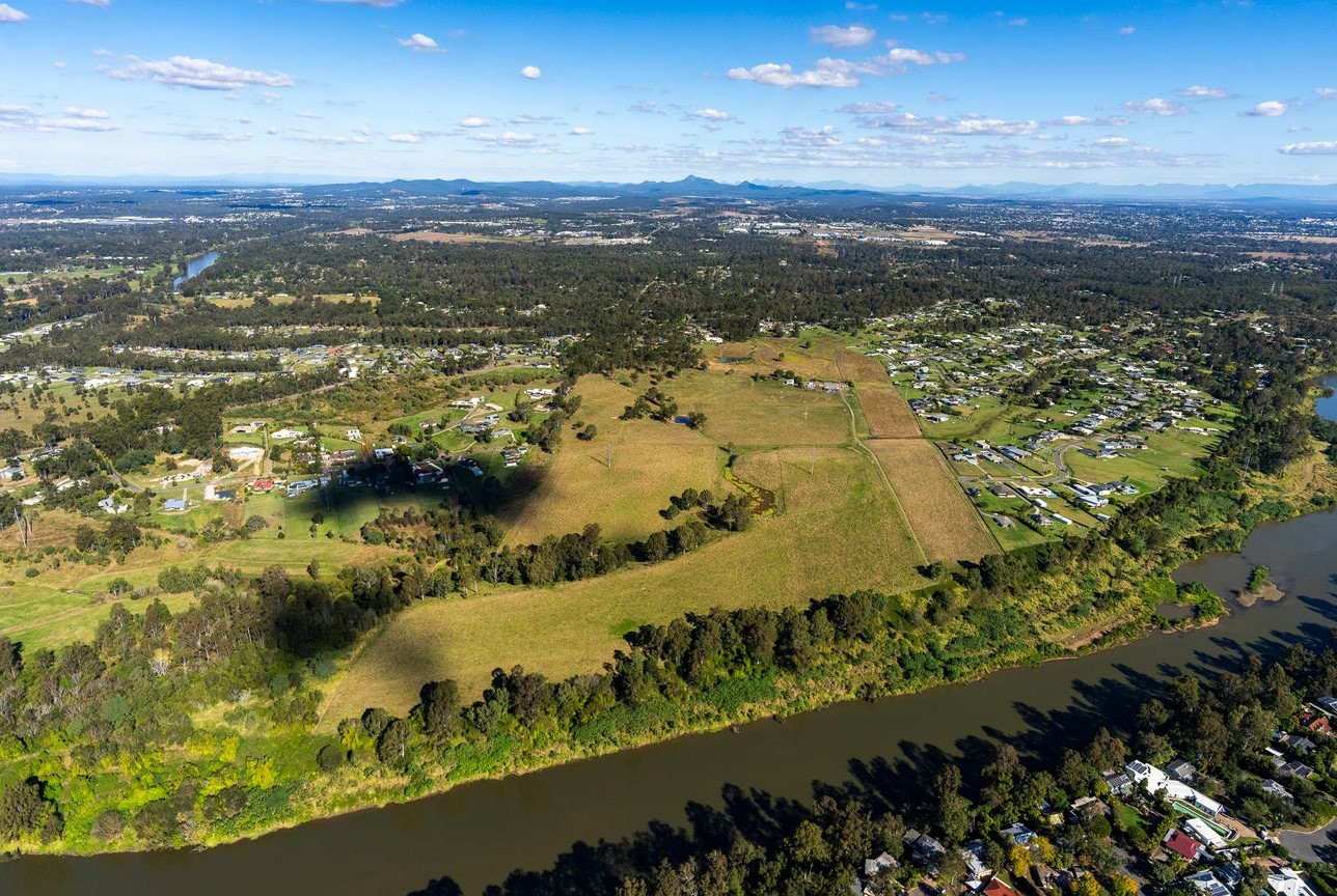 [Land] Lot 64 @ River Retreat Estate - Karalee | OpenLot