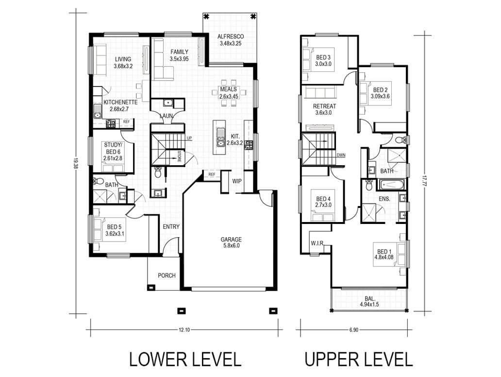 [Home Design] Lanita by OJ Pippin Homes | OpenLot