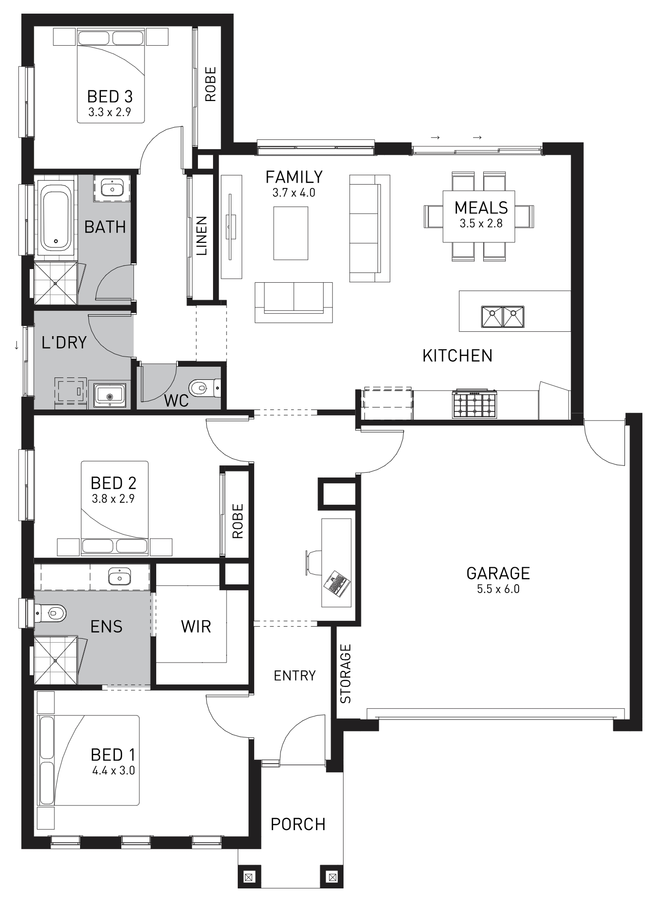 [Home Builder & Display Homes] Orbit Homes QLD | OpenLot