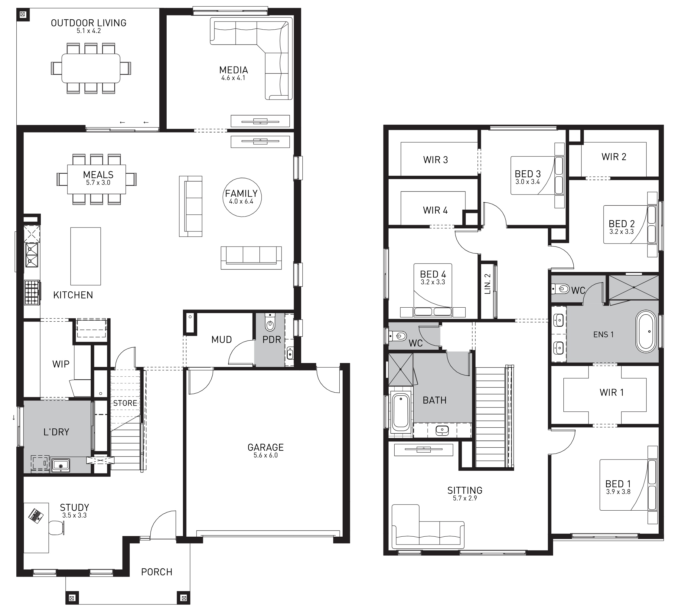 [Home Builder & Display Homes] Orbit Homes VIC | OpenLot