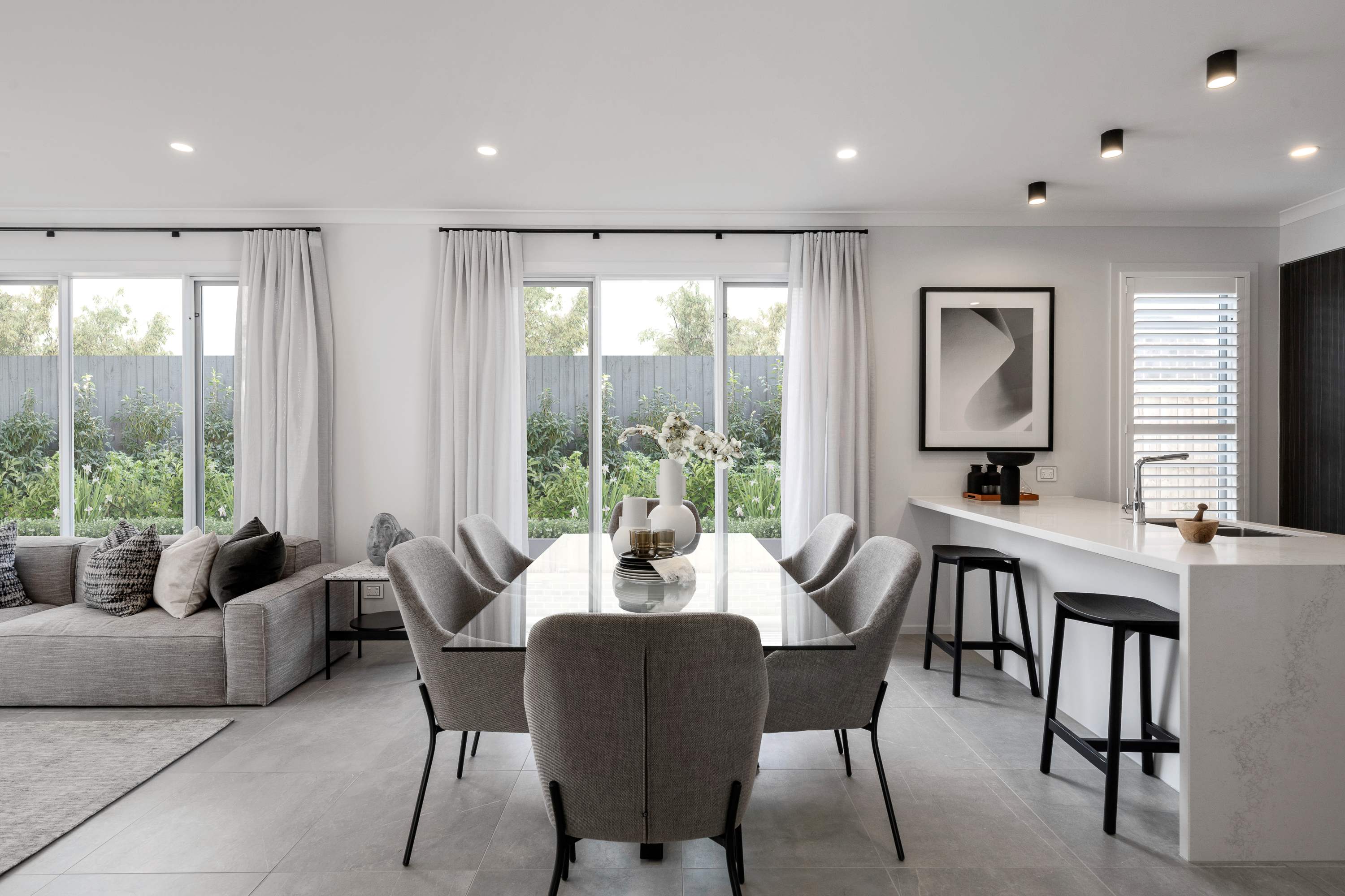 [Home Design] Aspen by Orbit Homes QLD | OpenLot