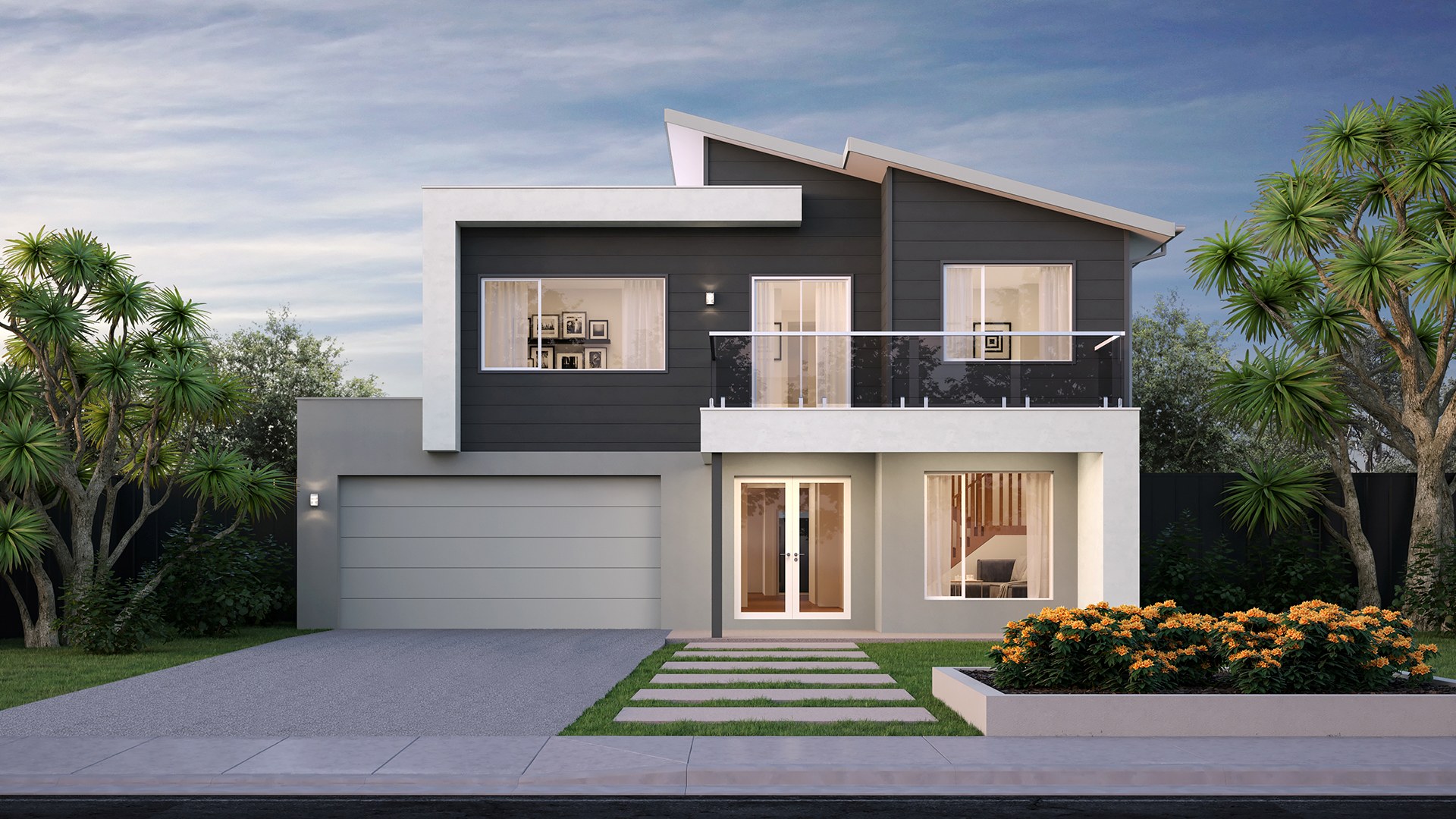 [Home Design] Aspen by Orbit Homes QLD | OpenLot