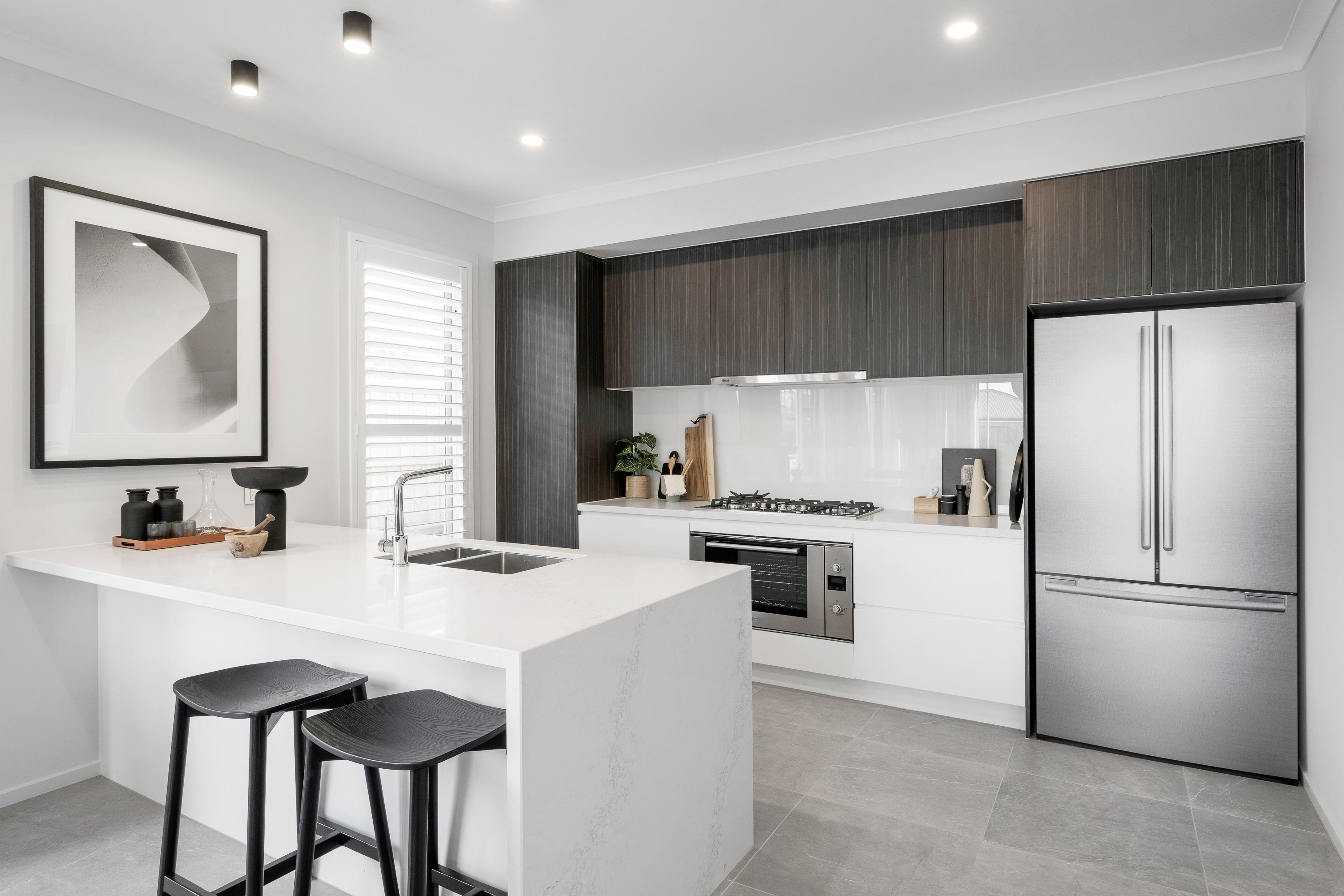 [Home Design] Aspen by Orbit Homes QLD | OpenLot