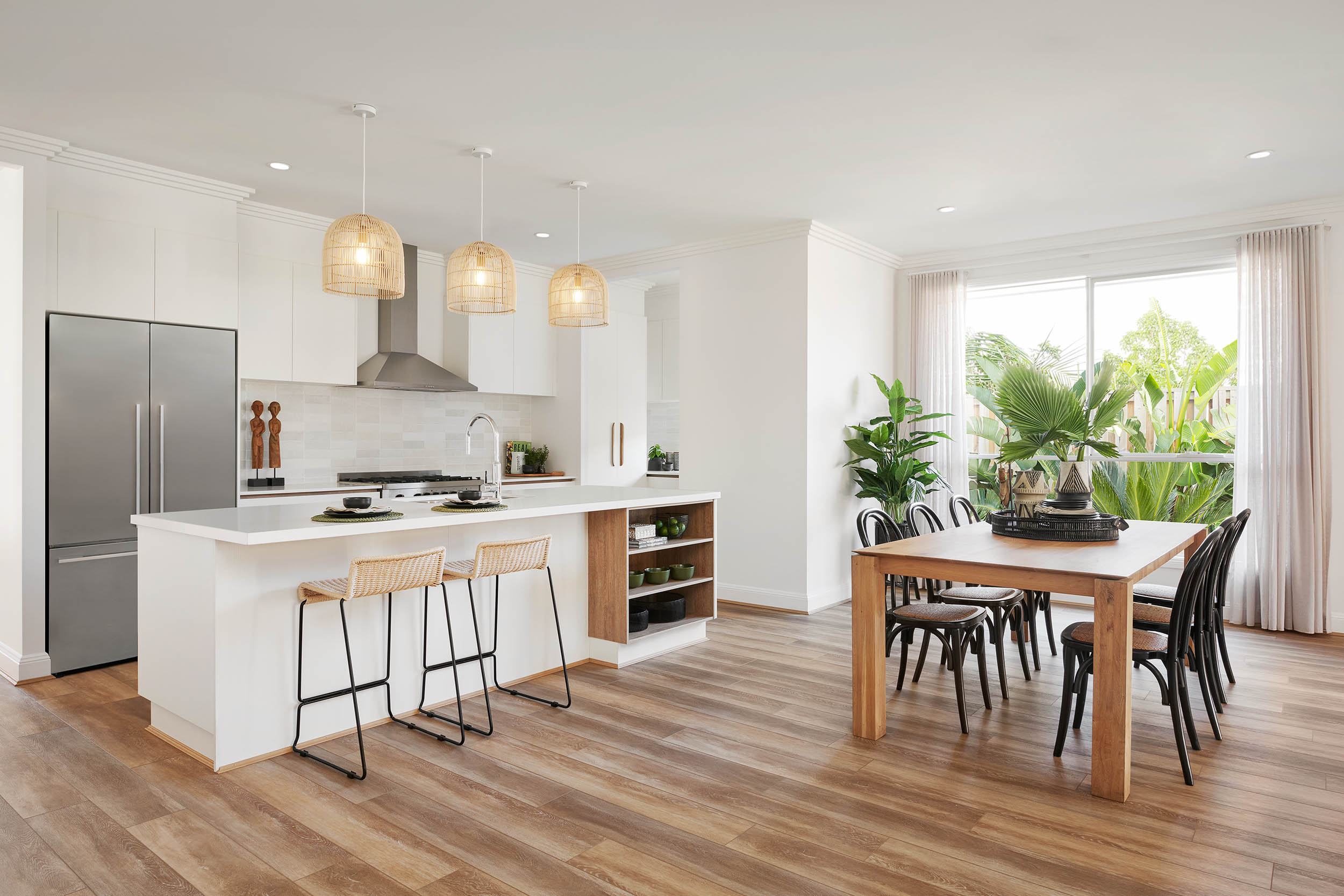 [Home Design & 3D Tours] Caulfield by Orbit Homes VIC | OpenLot