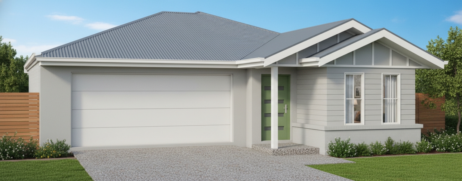 [Home Design] Freedom by OJ Pippin Homes | OpenLot