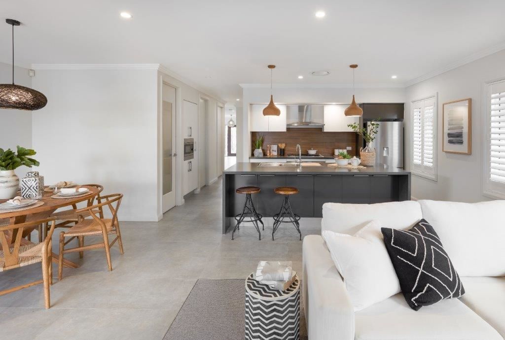 [House & Land] Lot 7034 (75) Dandelion Crescent, Calderwood Valley ...