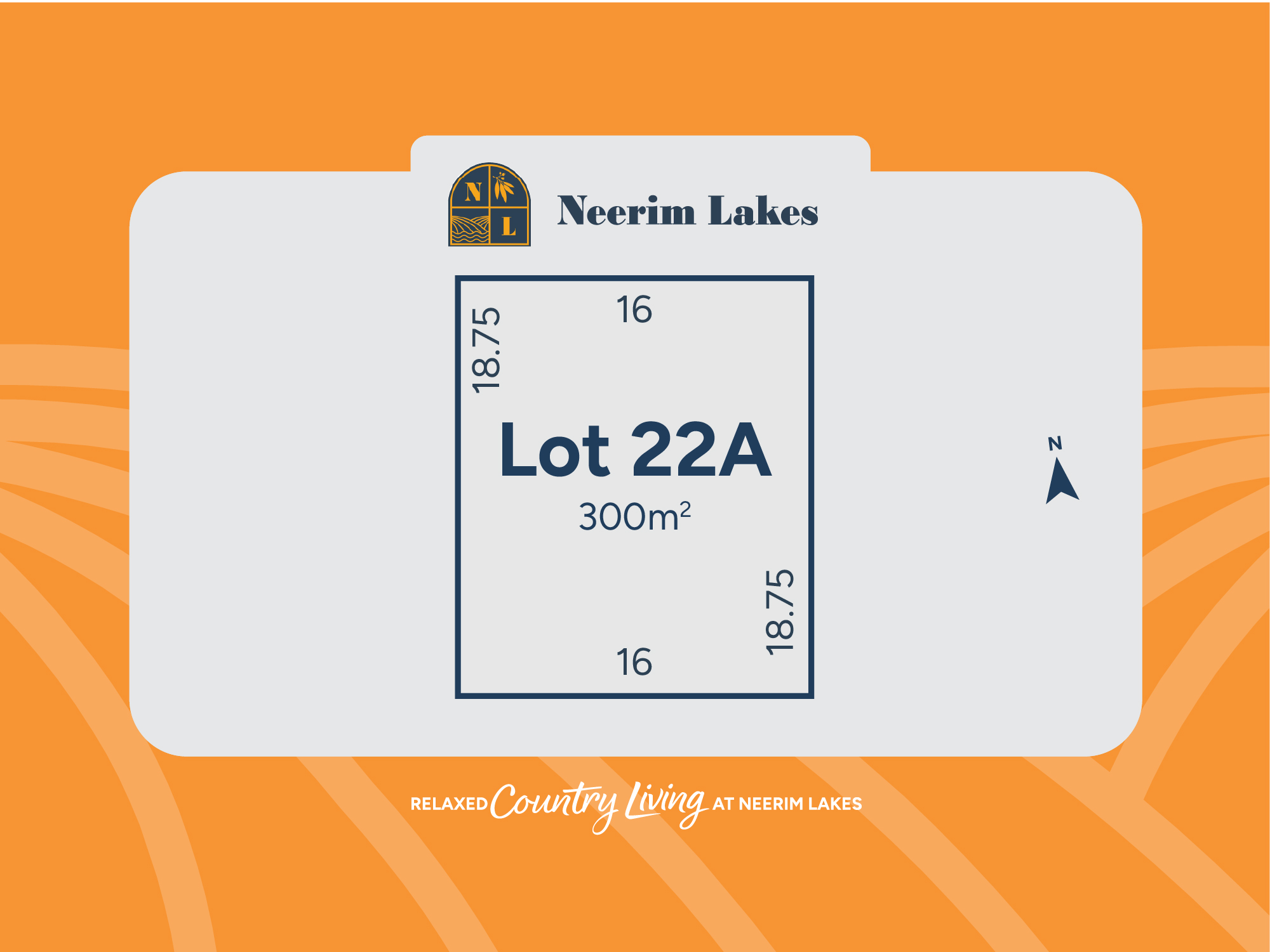 [Land] Lot 22a @ Neerim Lakes Estate - Neerim South | OpenLot