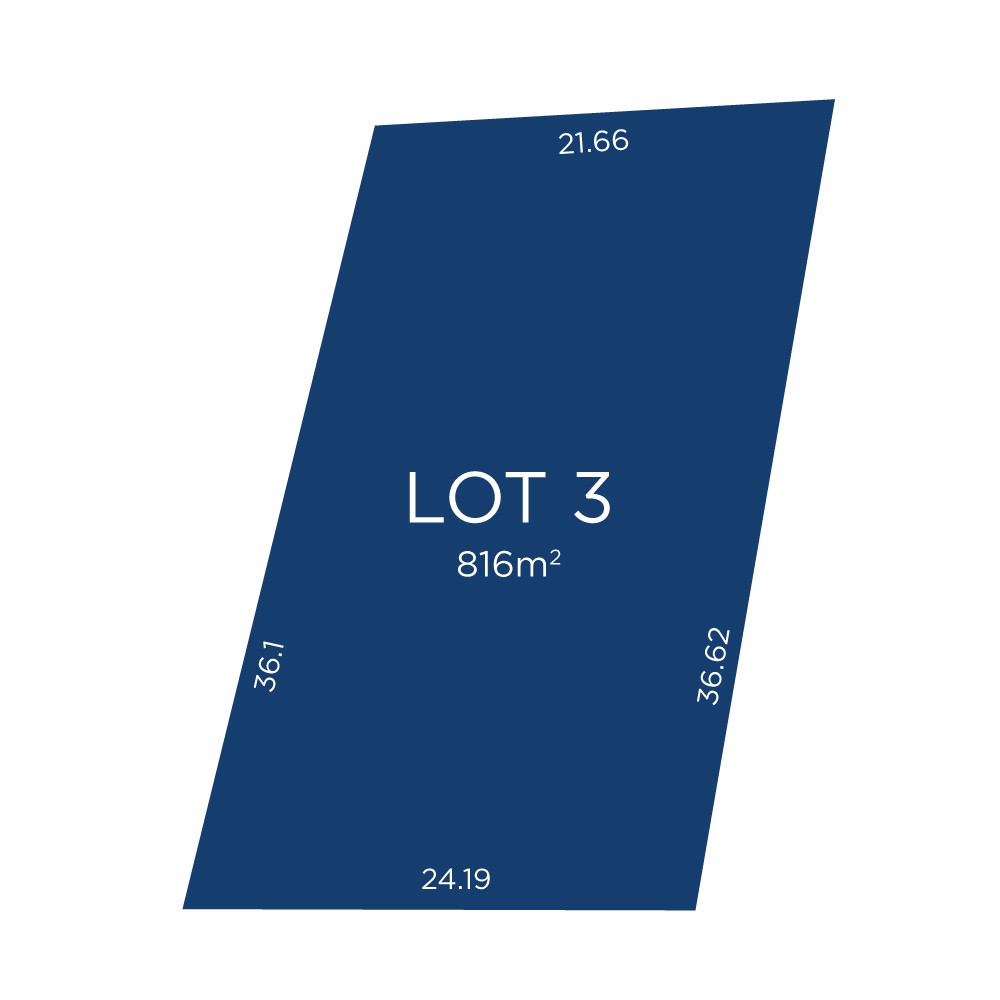 [Land] Lot 3 @ ONE Coffin Bay Estate - Coffin Bay | OpenLot