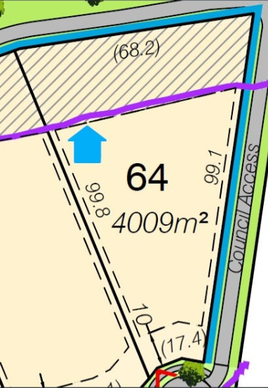 [Land] Lot 64 @ River Retreat Estate - Karalee | OpenLot