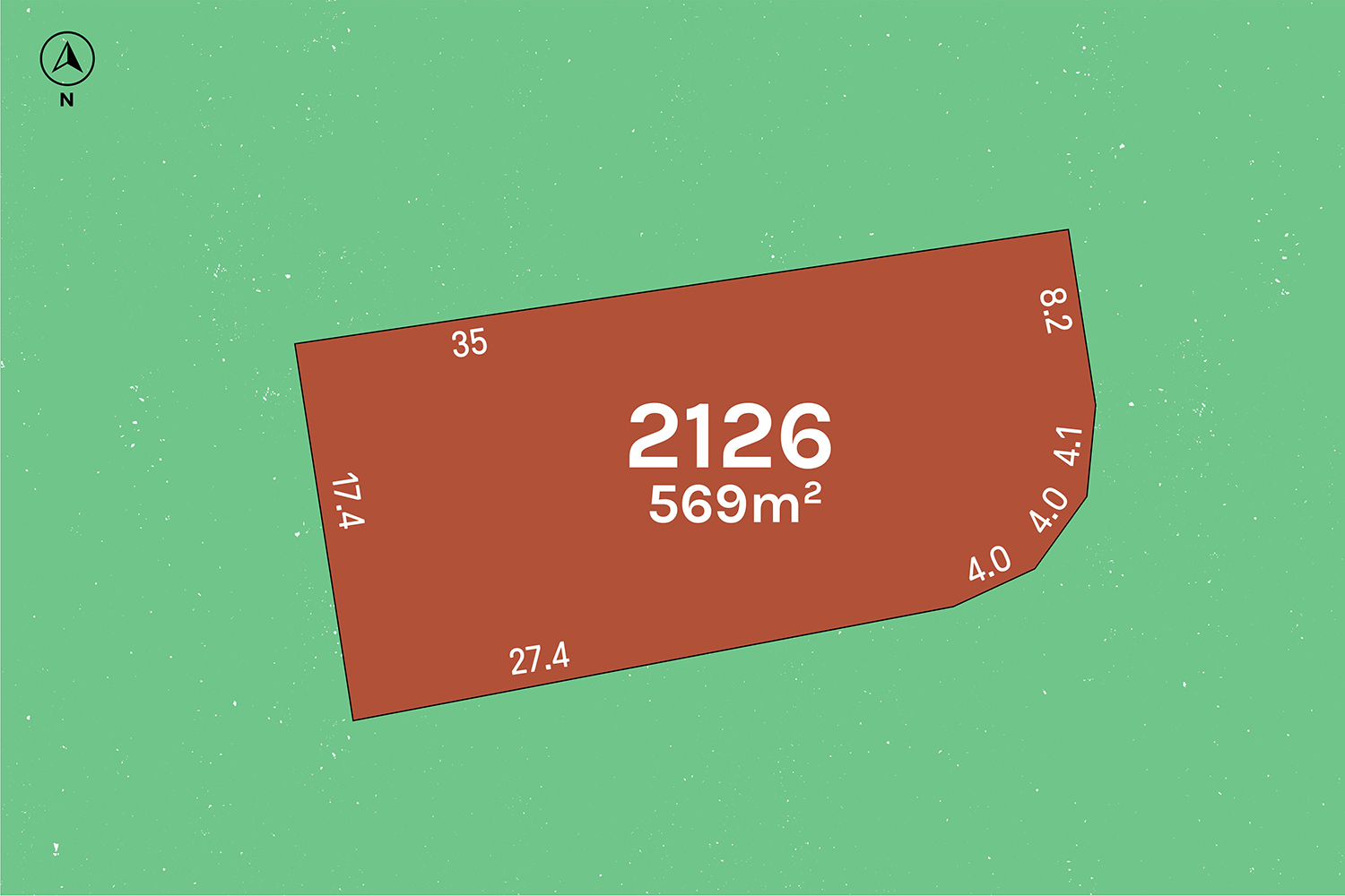 [Land] Lot 2126 @ Whiterock Estate - White Rock | OpenLot