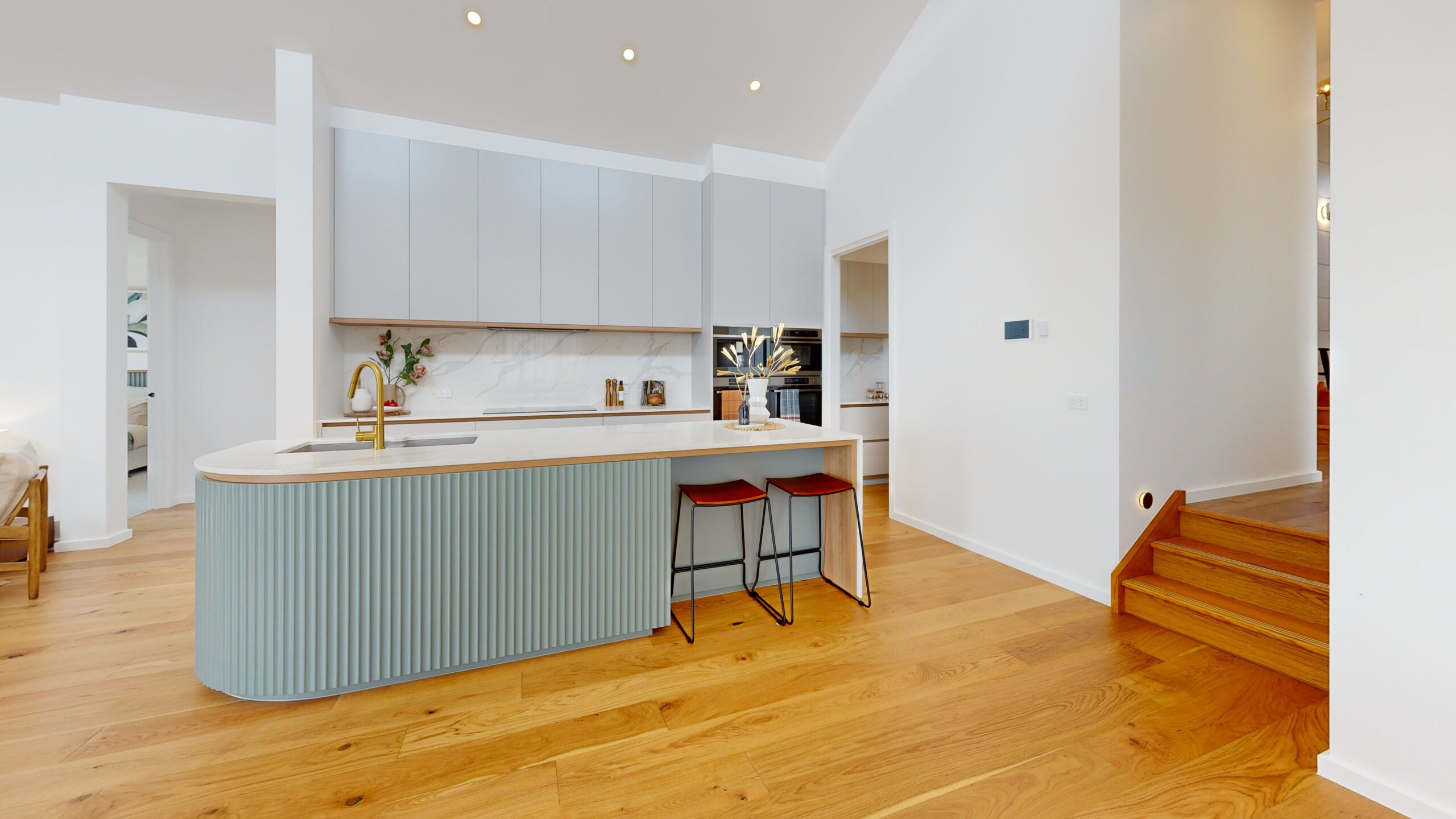 [Home Builder & Display Homes] Cavalier Homes Bendigo | OpenLot
