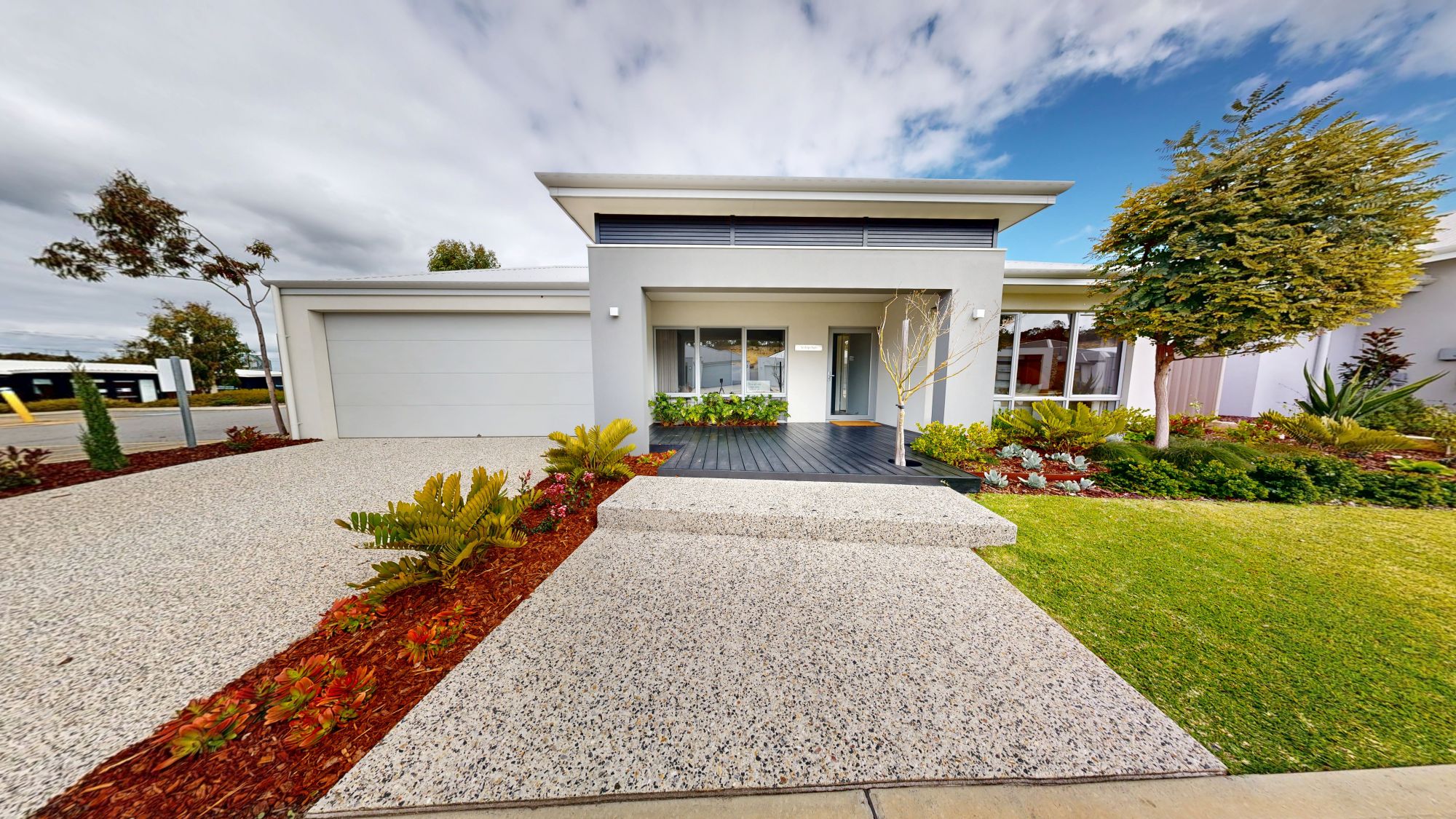 [Home Builder & Display Homes] Dale Alcock Homes | OpenLot
