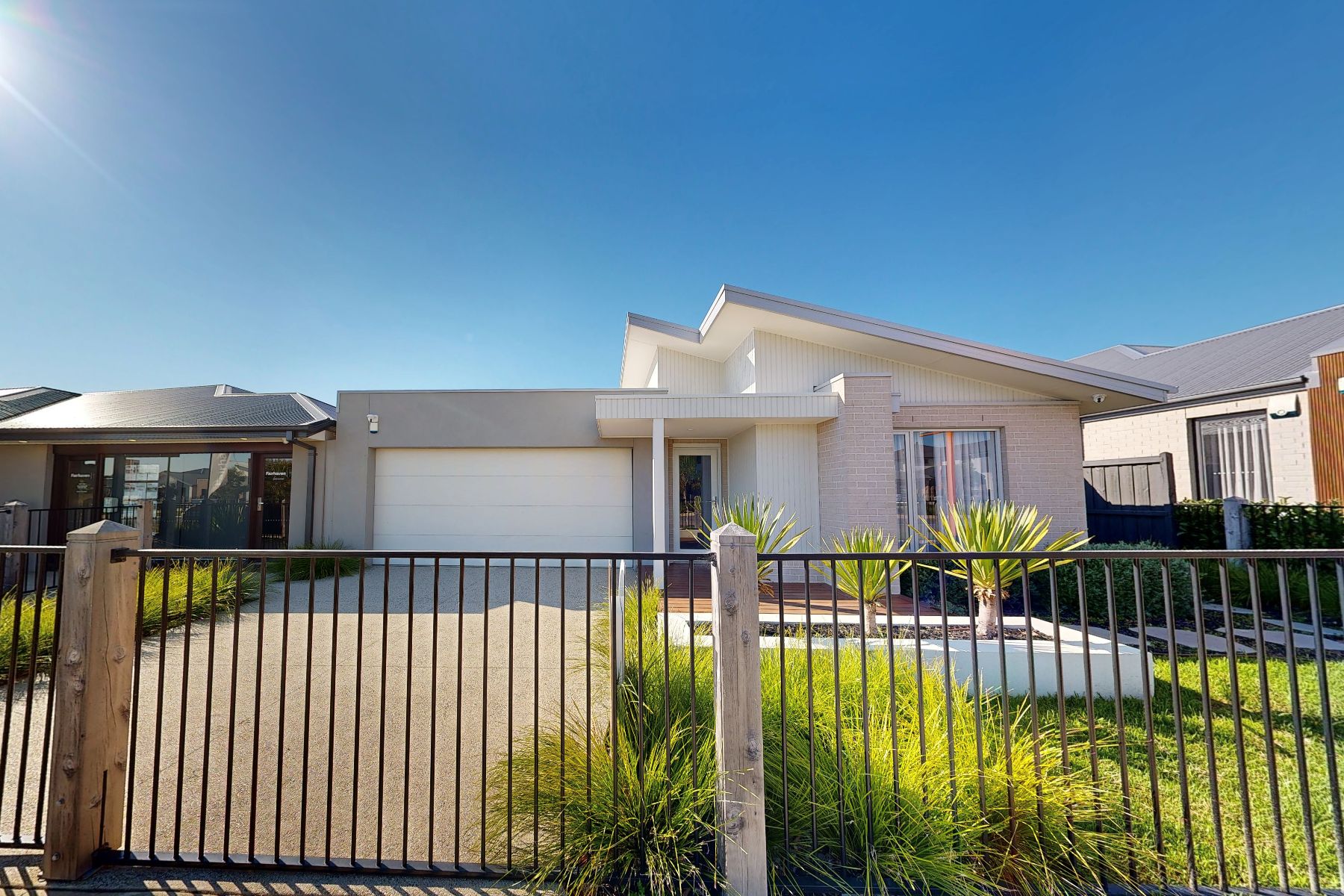 [Home Builder & Display Homes] Fairhaven Homes | OpenLot
