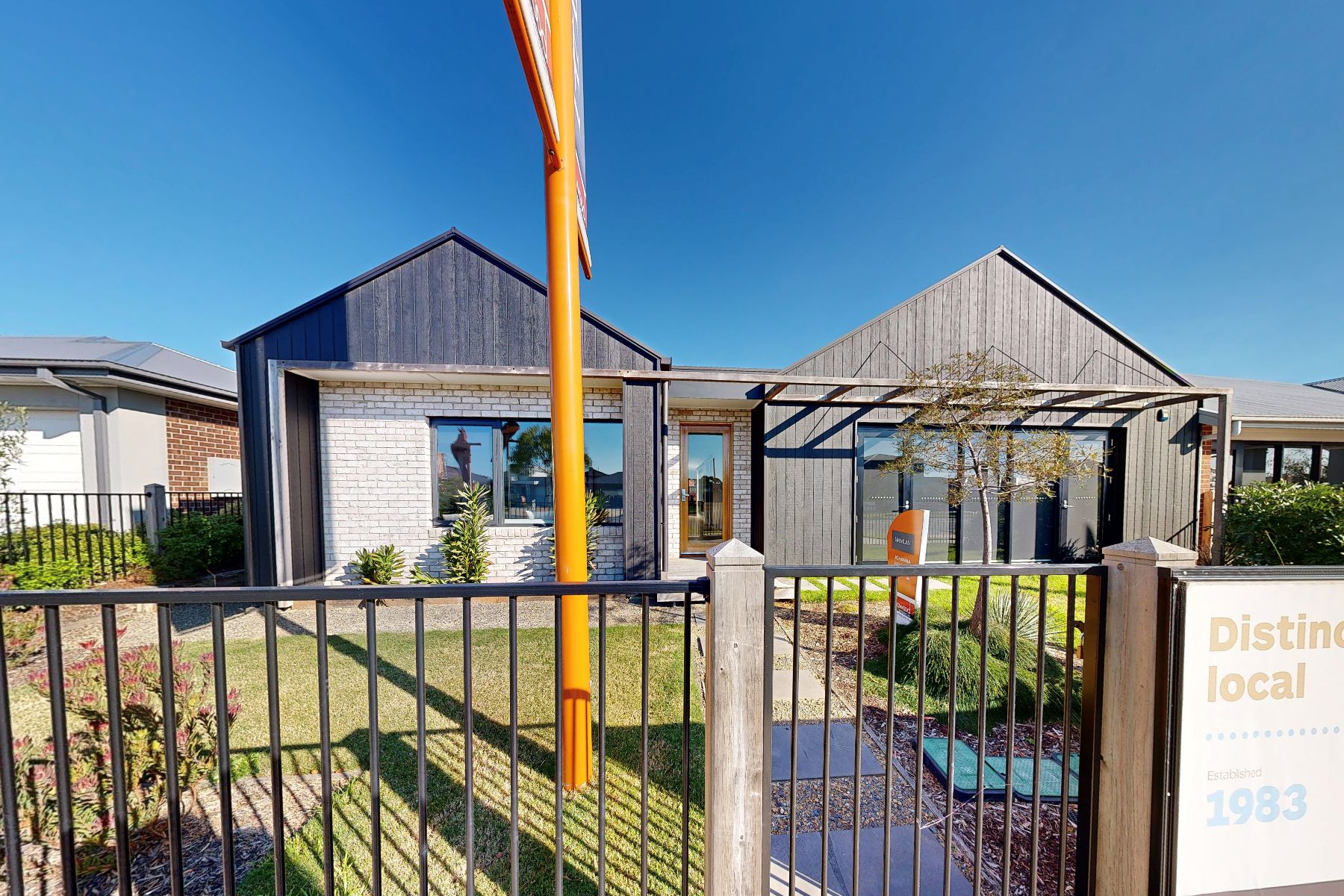 [Home Builder & Display Homes] Hamlan Homes | OpenLot