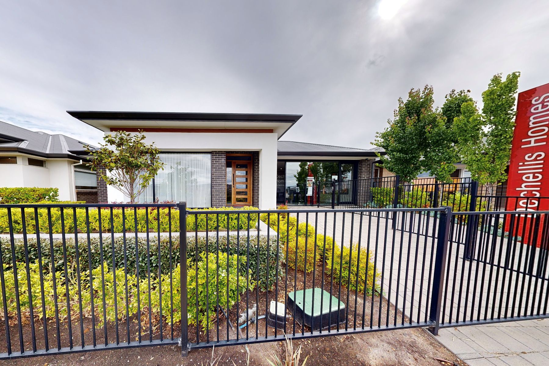 [Home Builder & Display Homes] Dechellis Homes | OpenLot