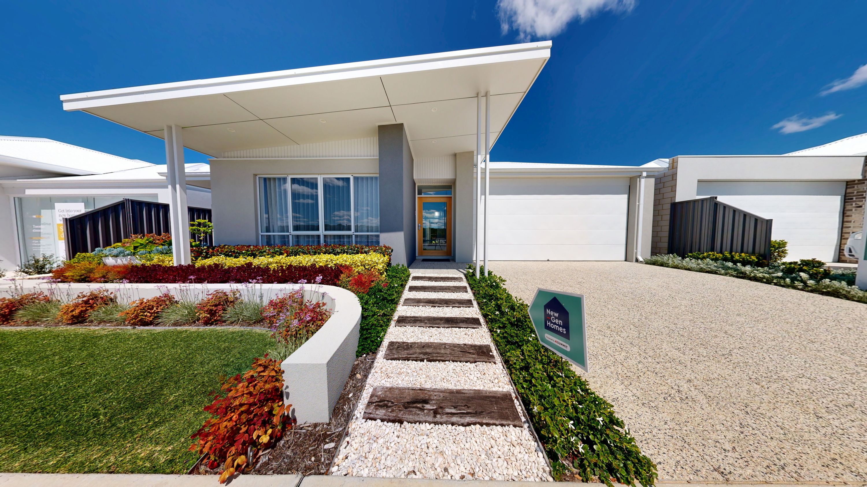 [Home Builder & Display Homes] New Generation Homes | OpenLot