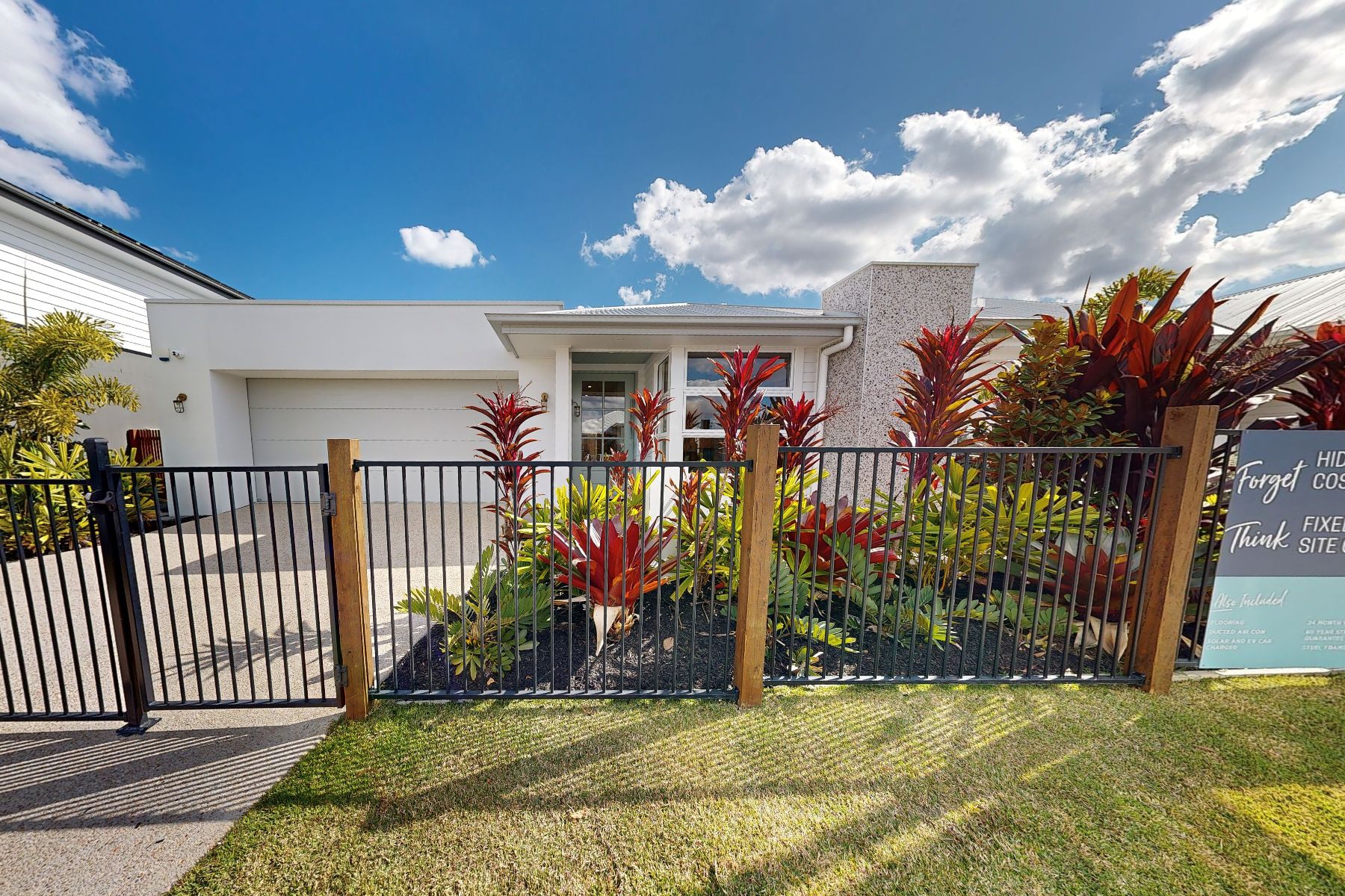 [Home Builder & Display Homes] Brighton Homes | OpenLot