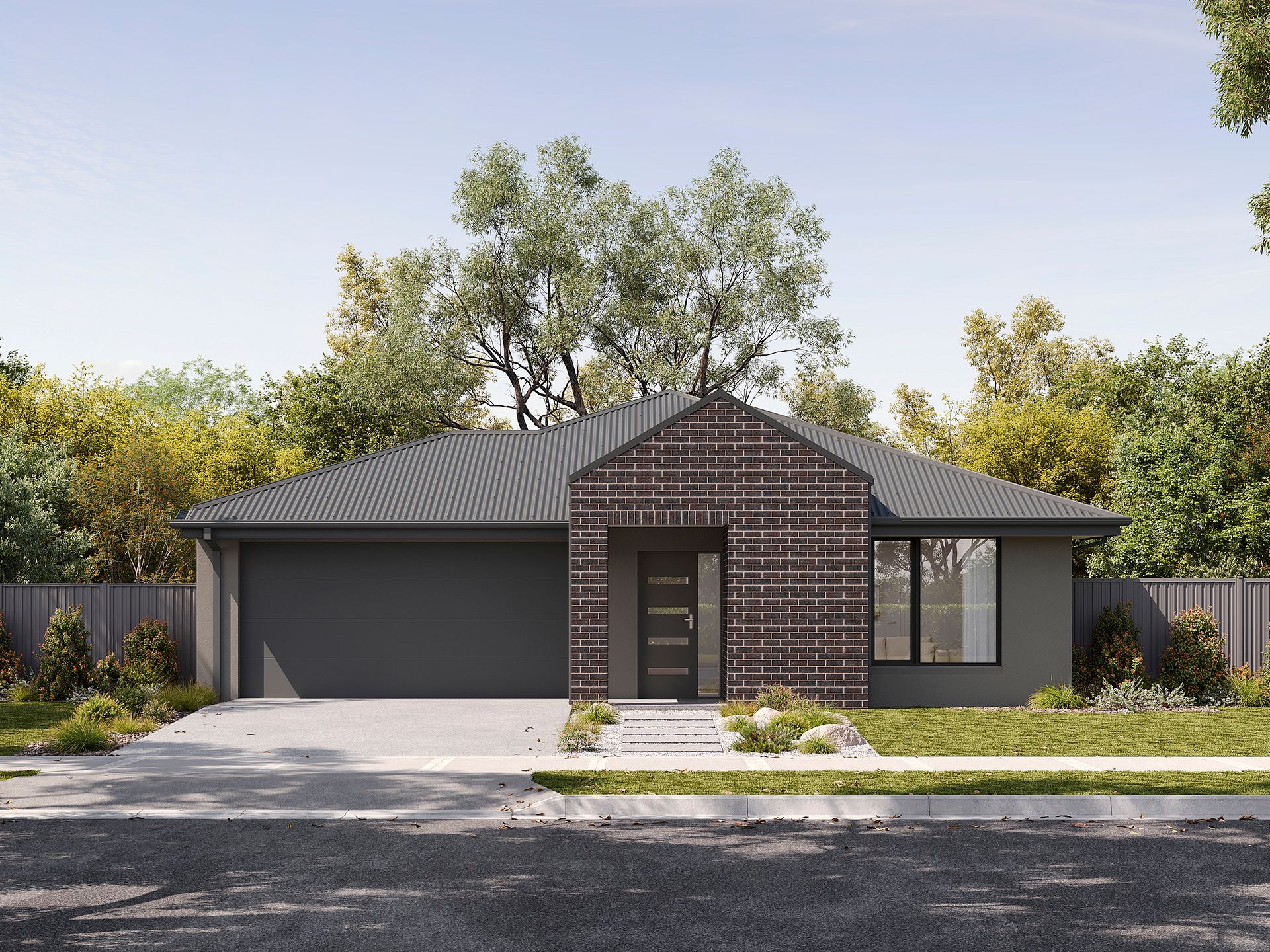 [Home Builder & Display Homes] Fairhaven Homes | OpenLot