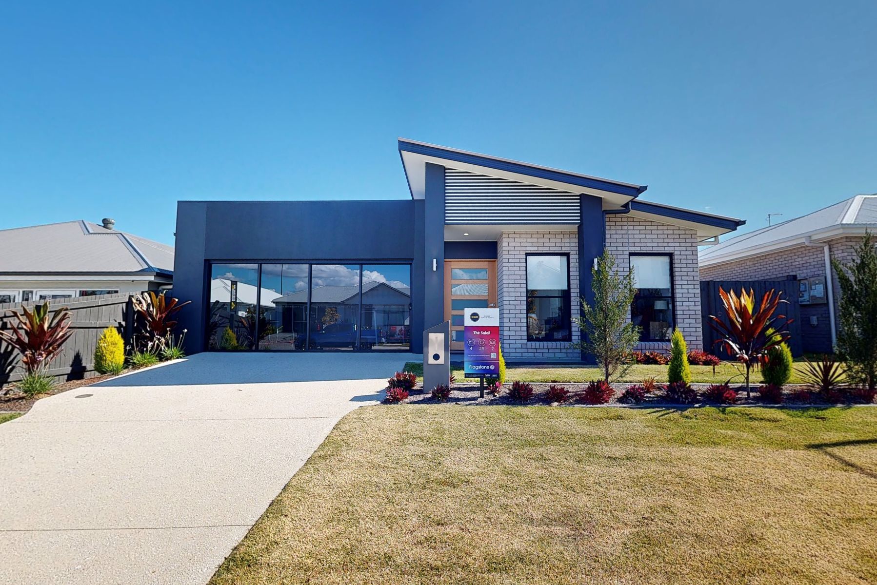 [Home Builder & Display Homes] Dwyer Quality Homes | OpenLot