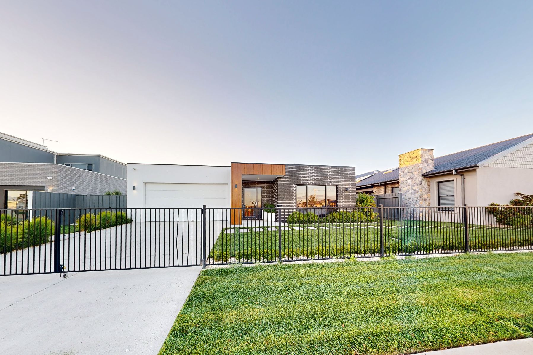 [Home Builder & Display Homes] Virtue Homes | OpenLot