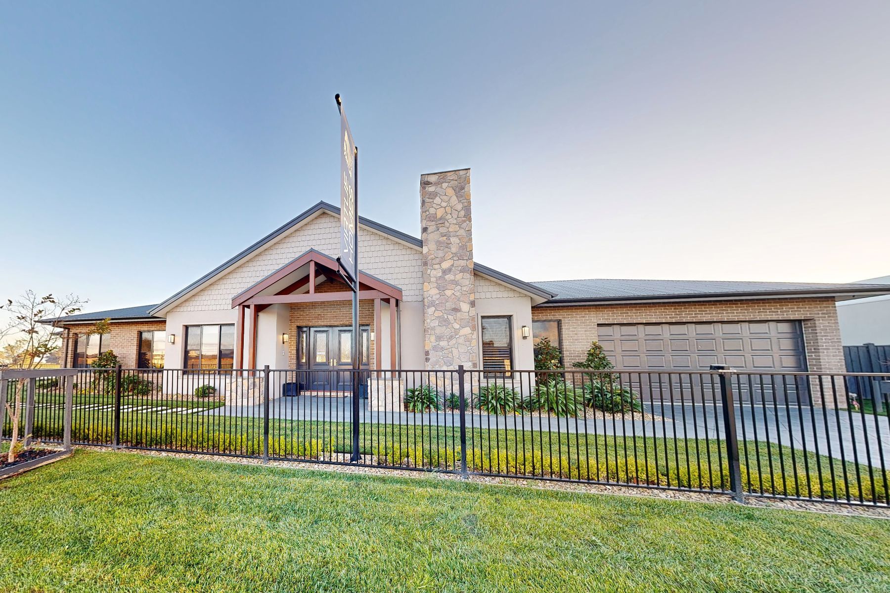 [Home Builder & Display Homes] Virtue Homes | OpenLot