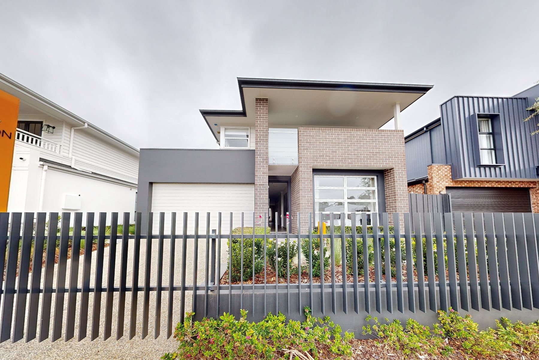 [Home Builder & Display Homes] Masterton Homes | OpenLot