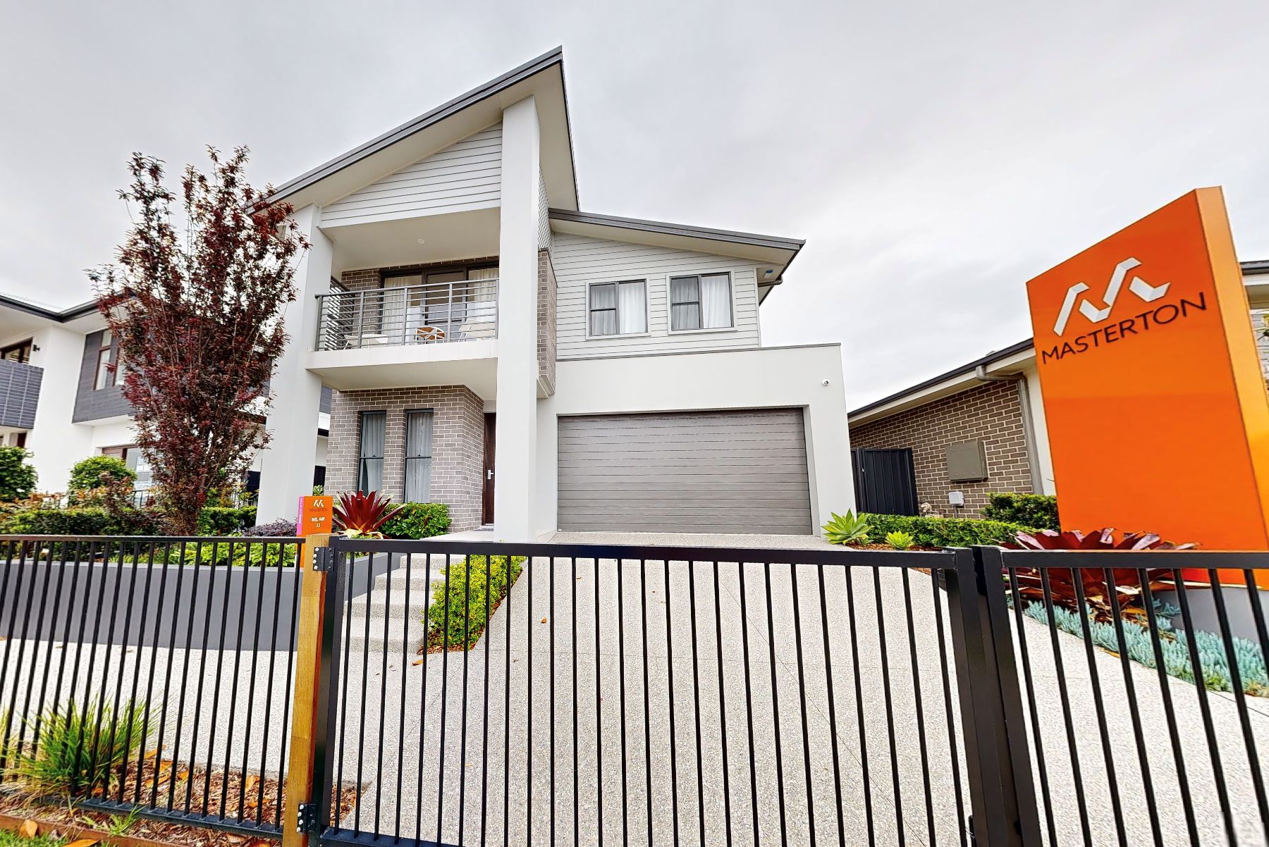 [Home Builder & Display Homes] Masterton Homes | OpenLot