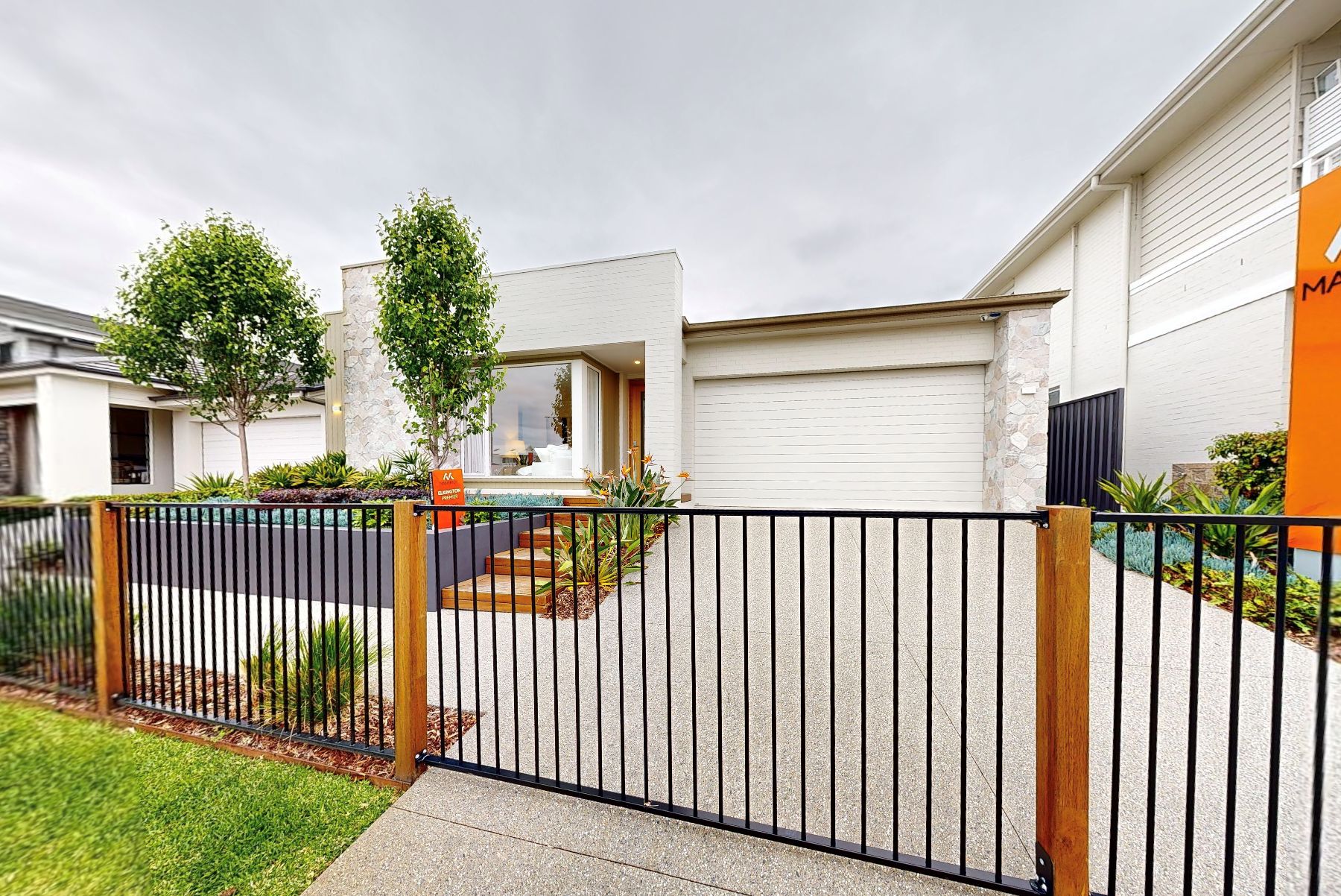 [Home Builder & Display Homes] Masterton Homes | OpenLot