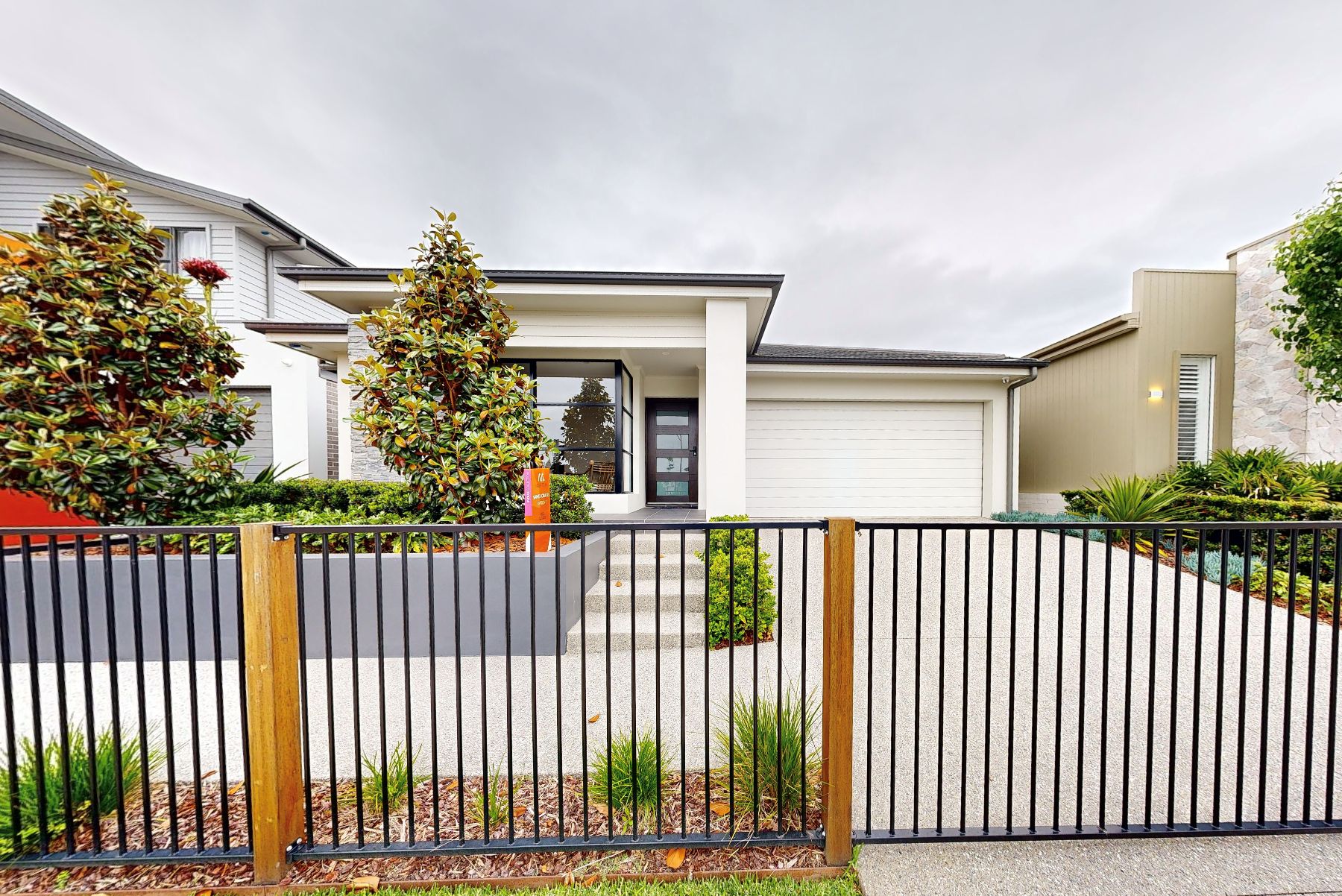 [Home Builder & Display Homes] Masterton Homes | OpenLot