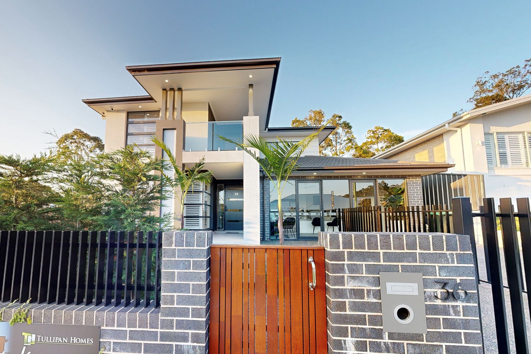 [Home Builder & Display Homes] Tullipan Homes | OpenLot