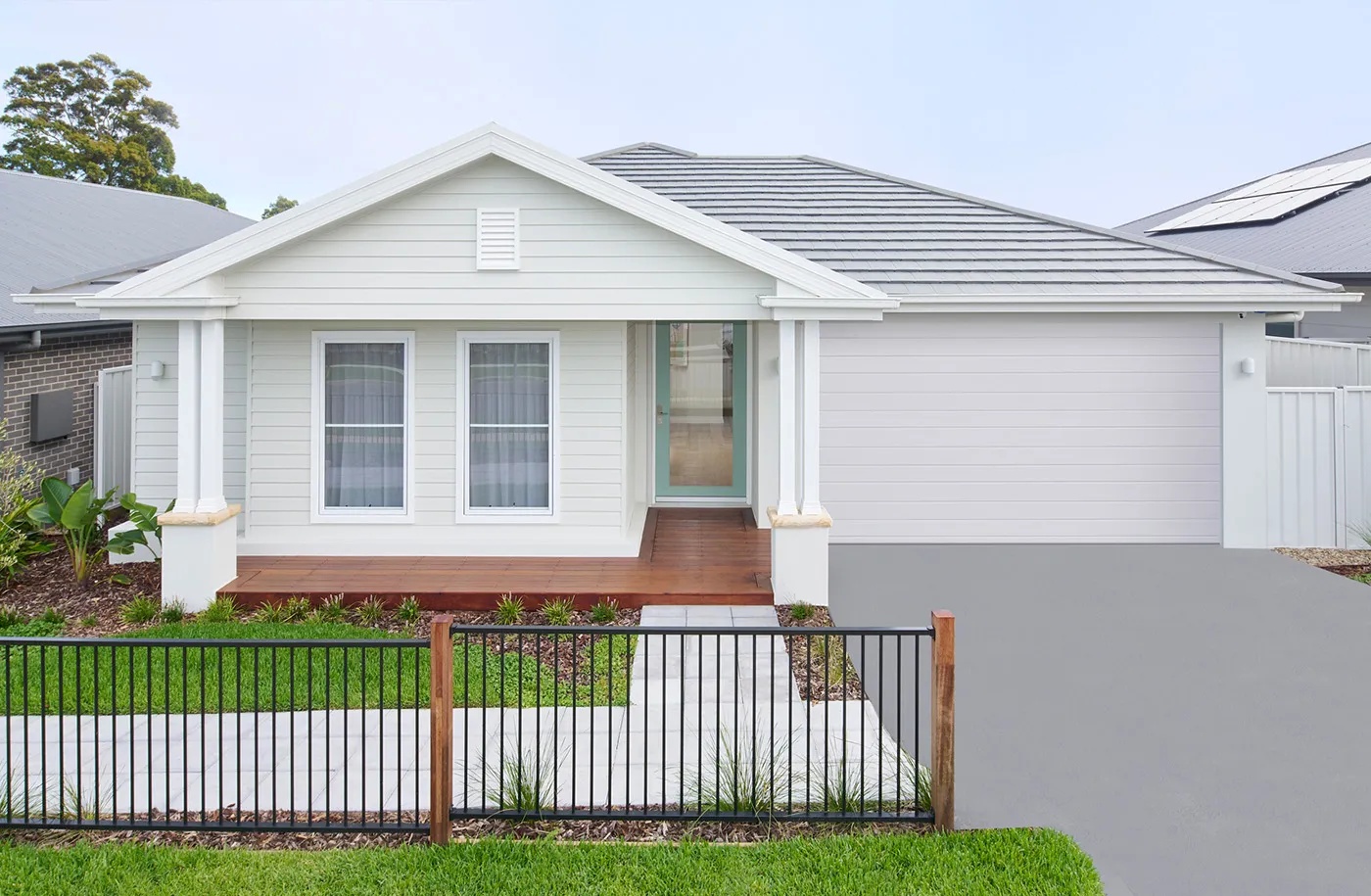 [Home Builder & Display Homes] Masterton Homes | OpenLot