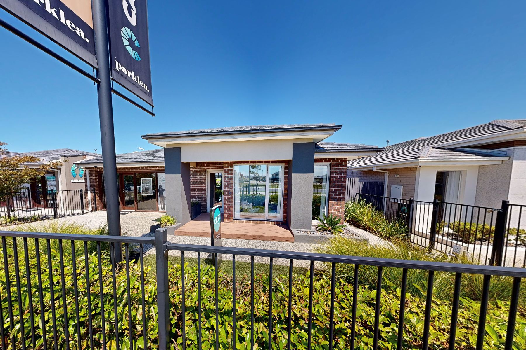 [Home Builder & Display Homes] Carlisle Homes | OpenLot