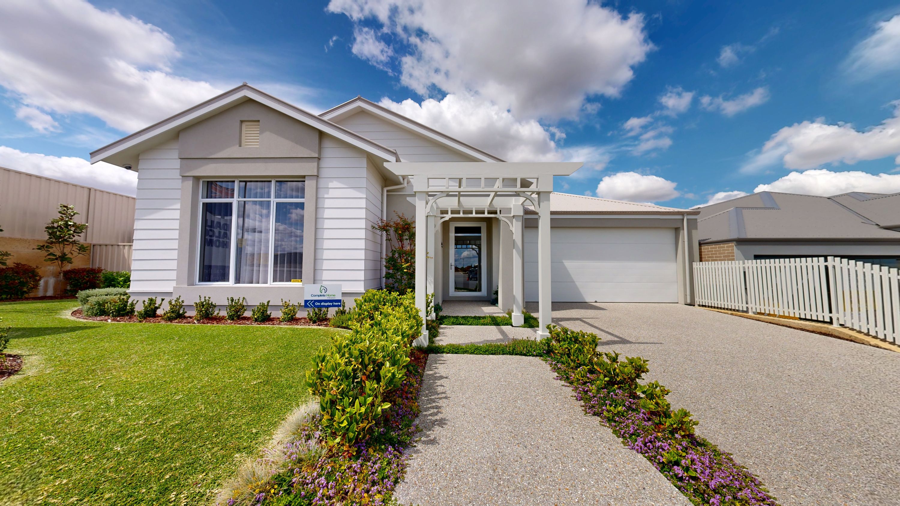 [Home Builder & Display Homes] Dale Alcock Homes | OpenLot