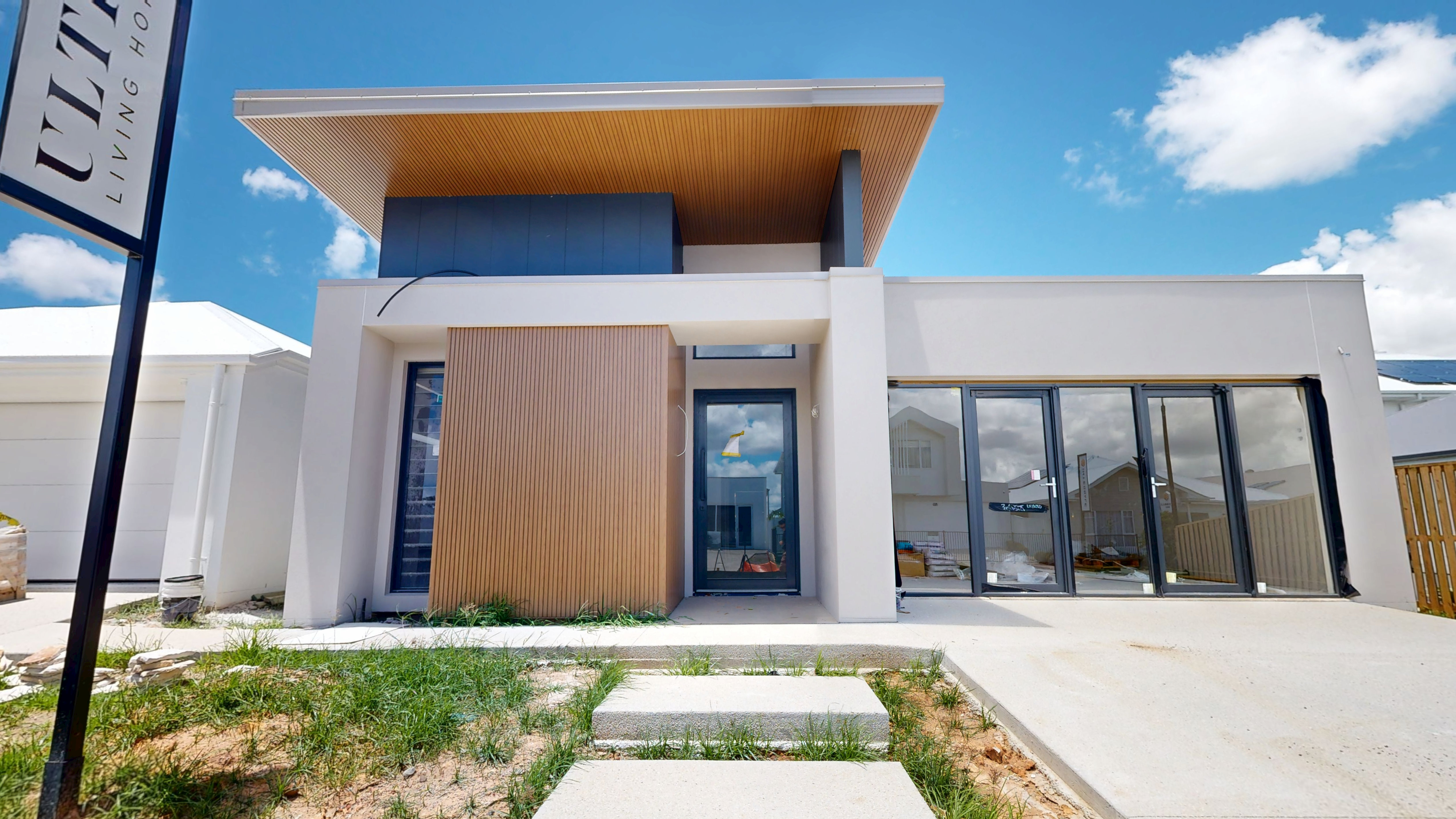 [Home Builder & Display Homes] Ultra Living Homes | OpenLot