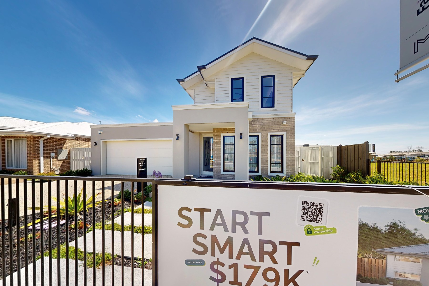 [Home Builder & Display Homes] Fairhaven Homes | OpenLot